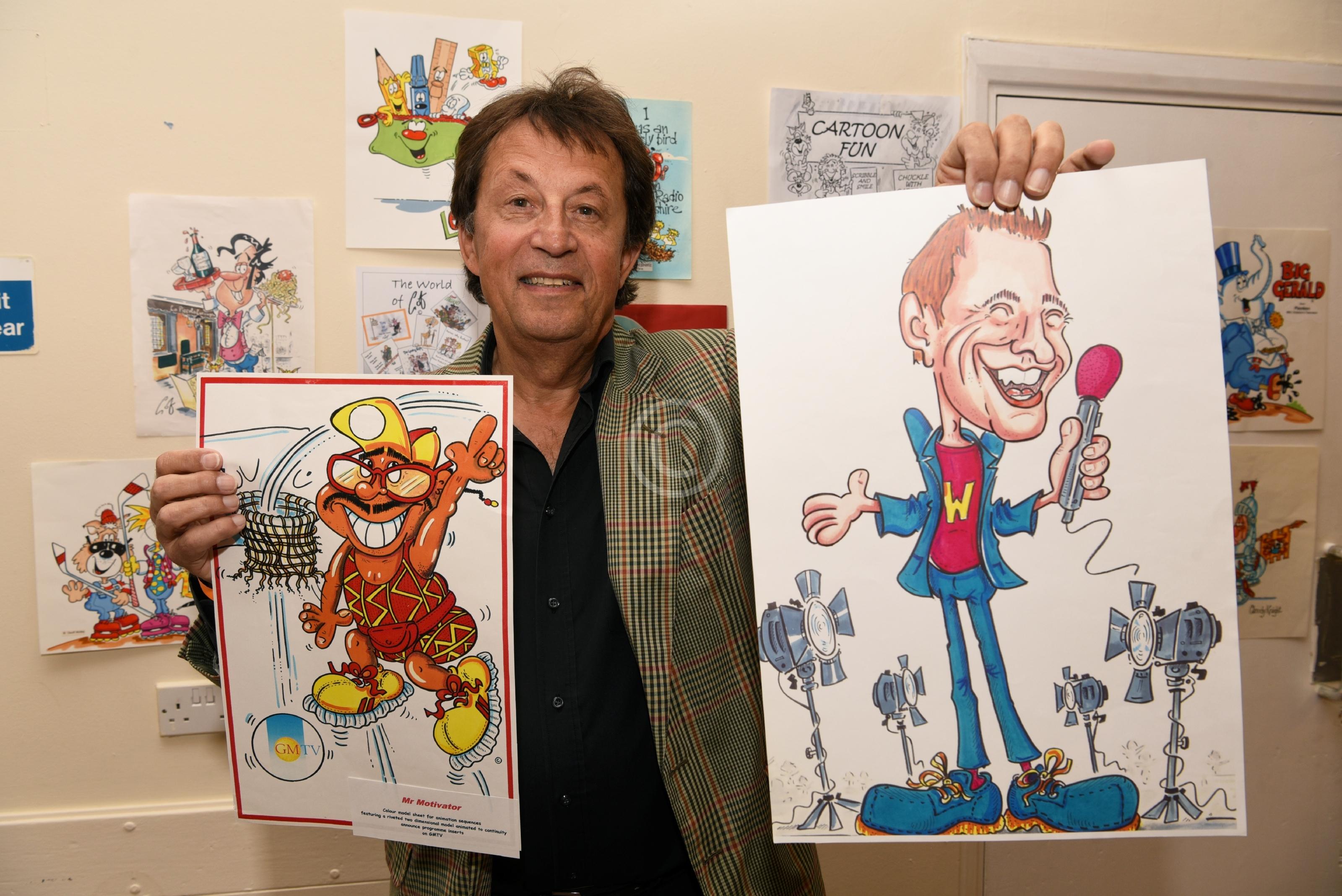 MAIDENHEAD 132014 - Photo 1 of 19 - Baylis Media Photos