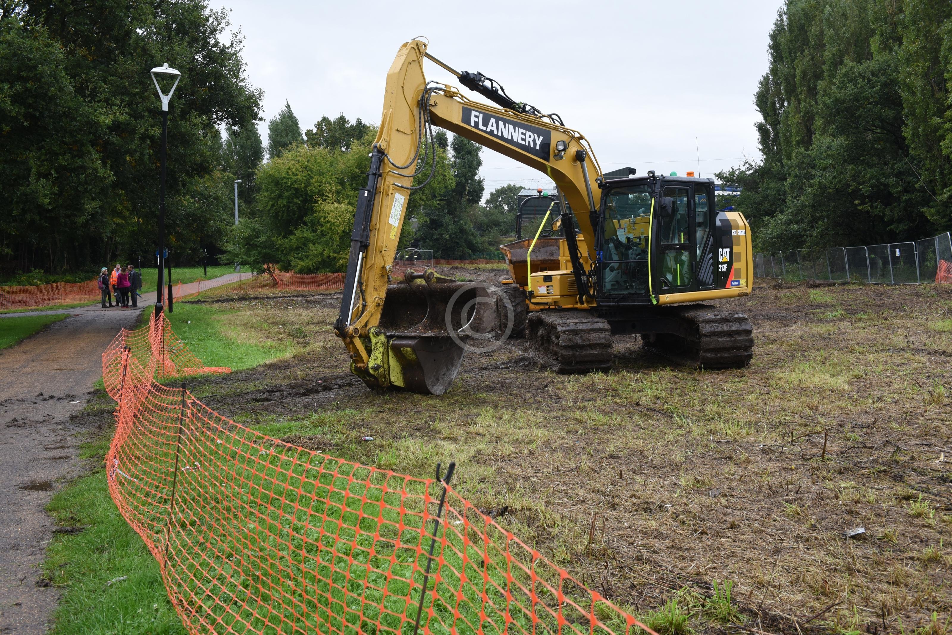 SLOUGH 132020 - Photo 1 of 17 - Baylis Media Photos