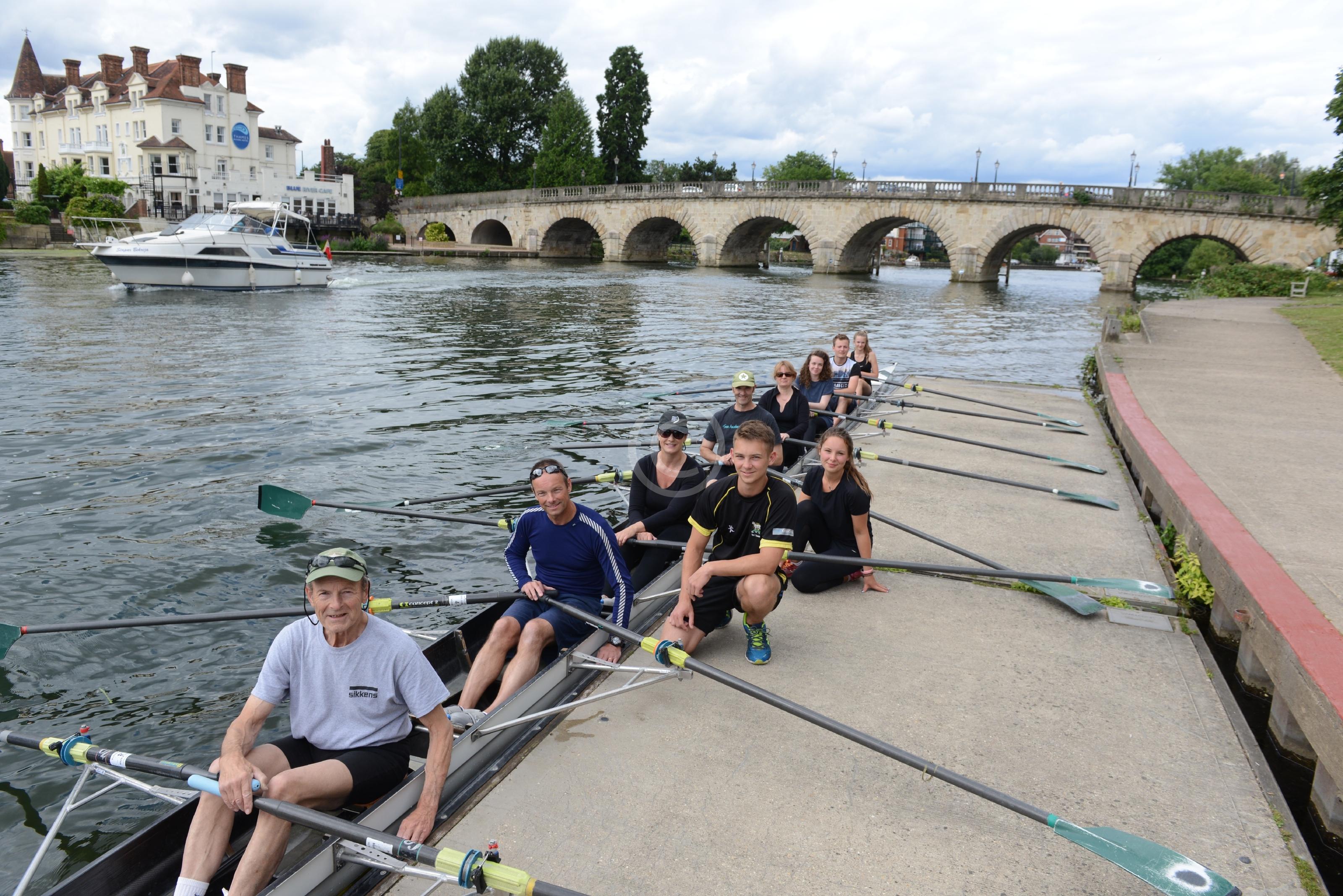 MAIDENHEAD 126220 - Photo 1 of 11 - Baylis Media Photos