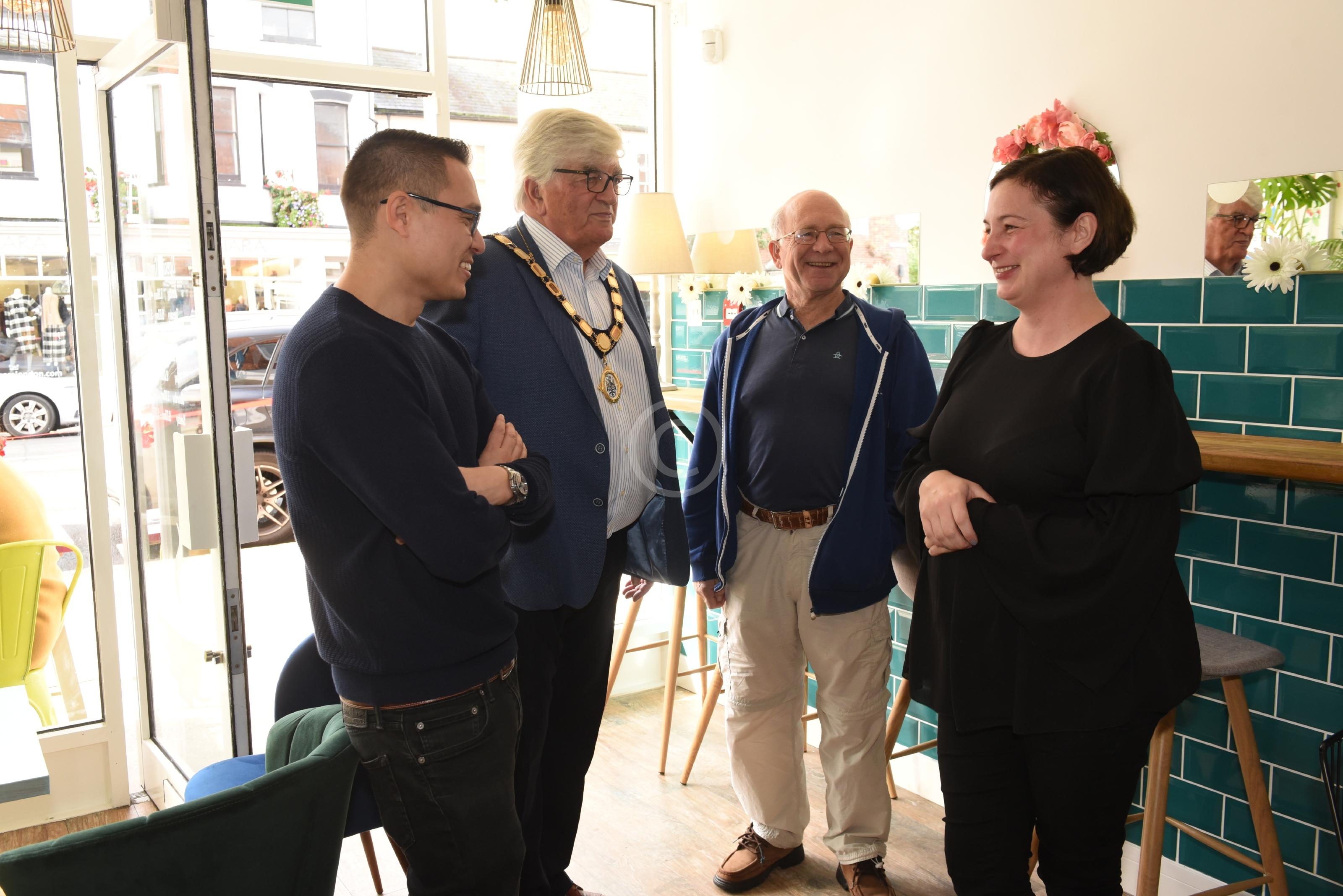 MARLOW 132032 - Photo 1 of 9 - Baylis Media Photos