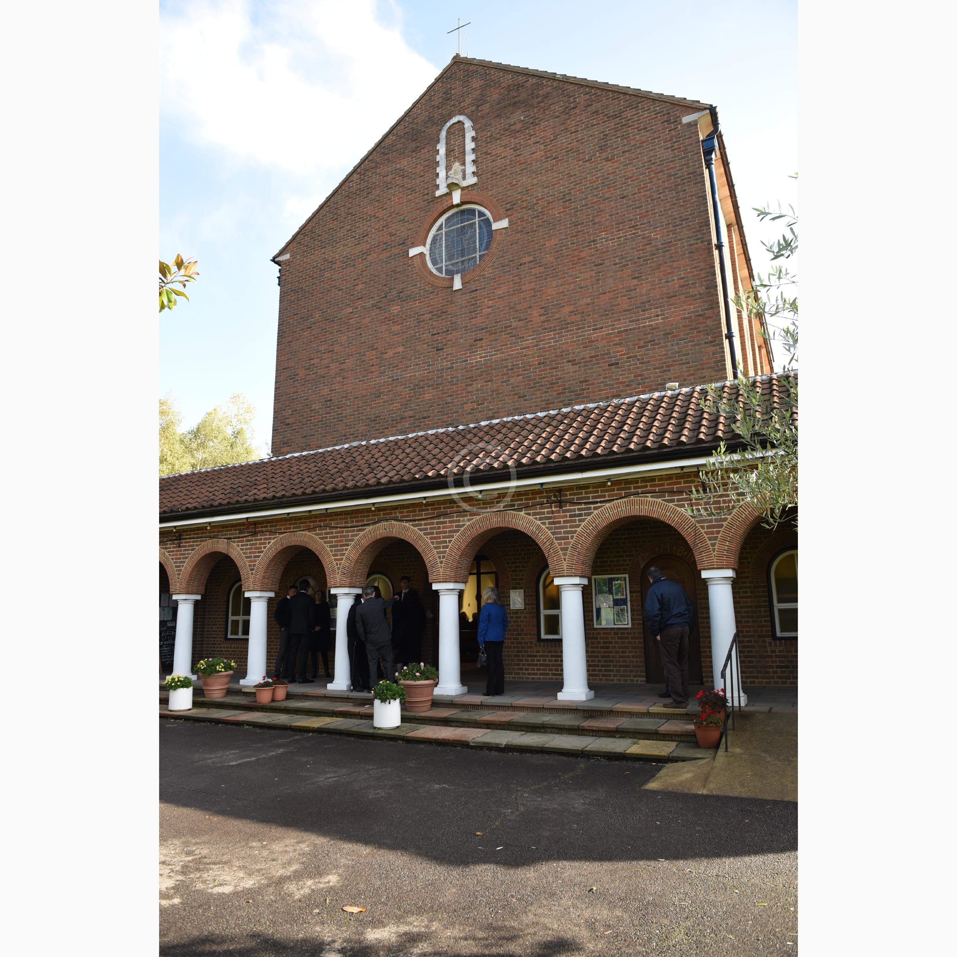 SLOUGH 132040 - Photo 1 of 17 - Baylis Media Photos