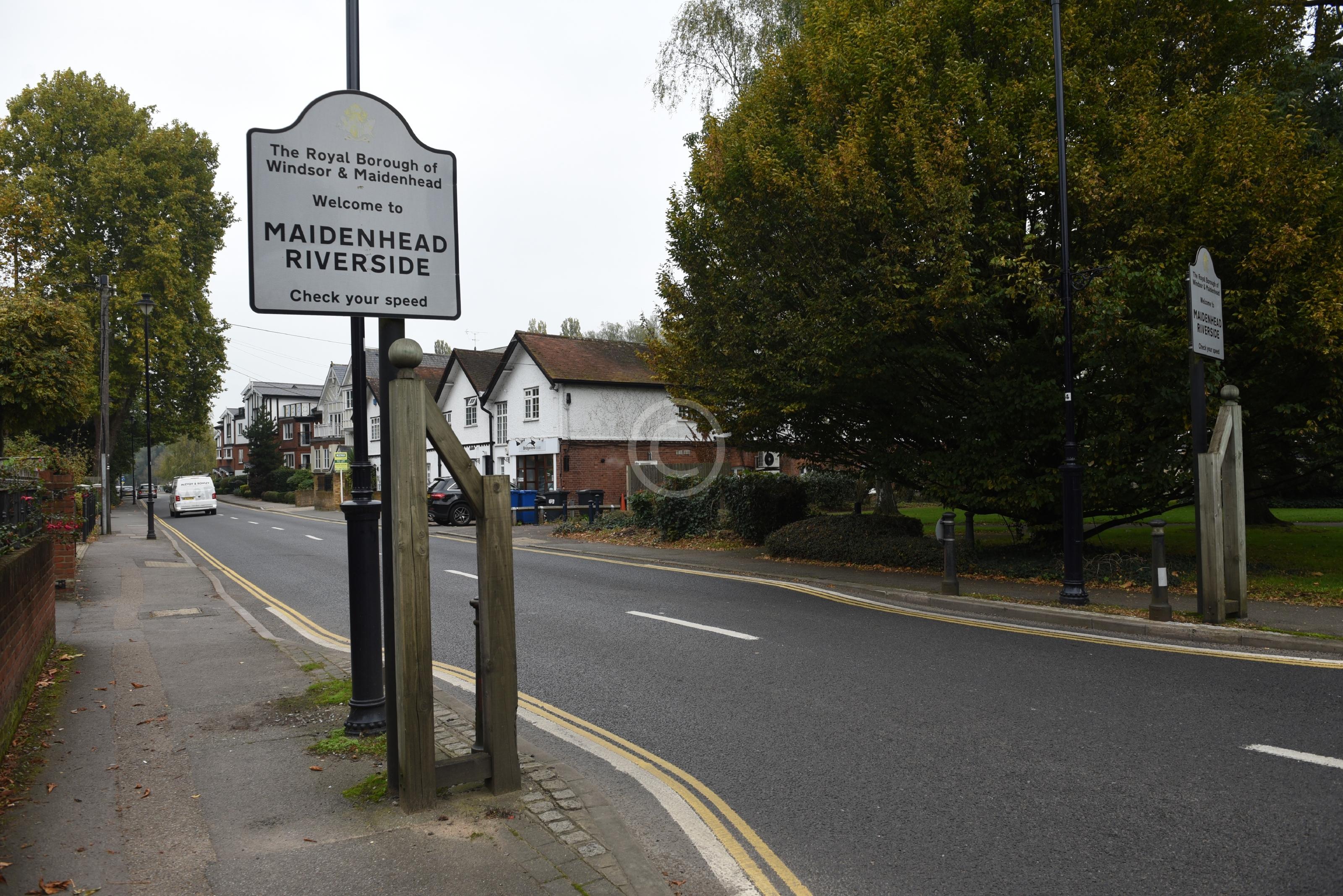 MAIDENHEAD 132059 - Photo 1 of 11 - Baylis Media Photos