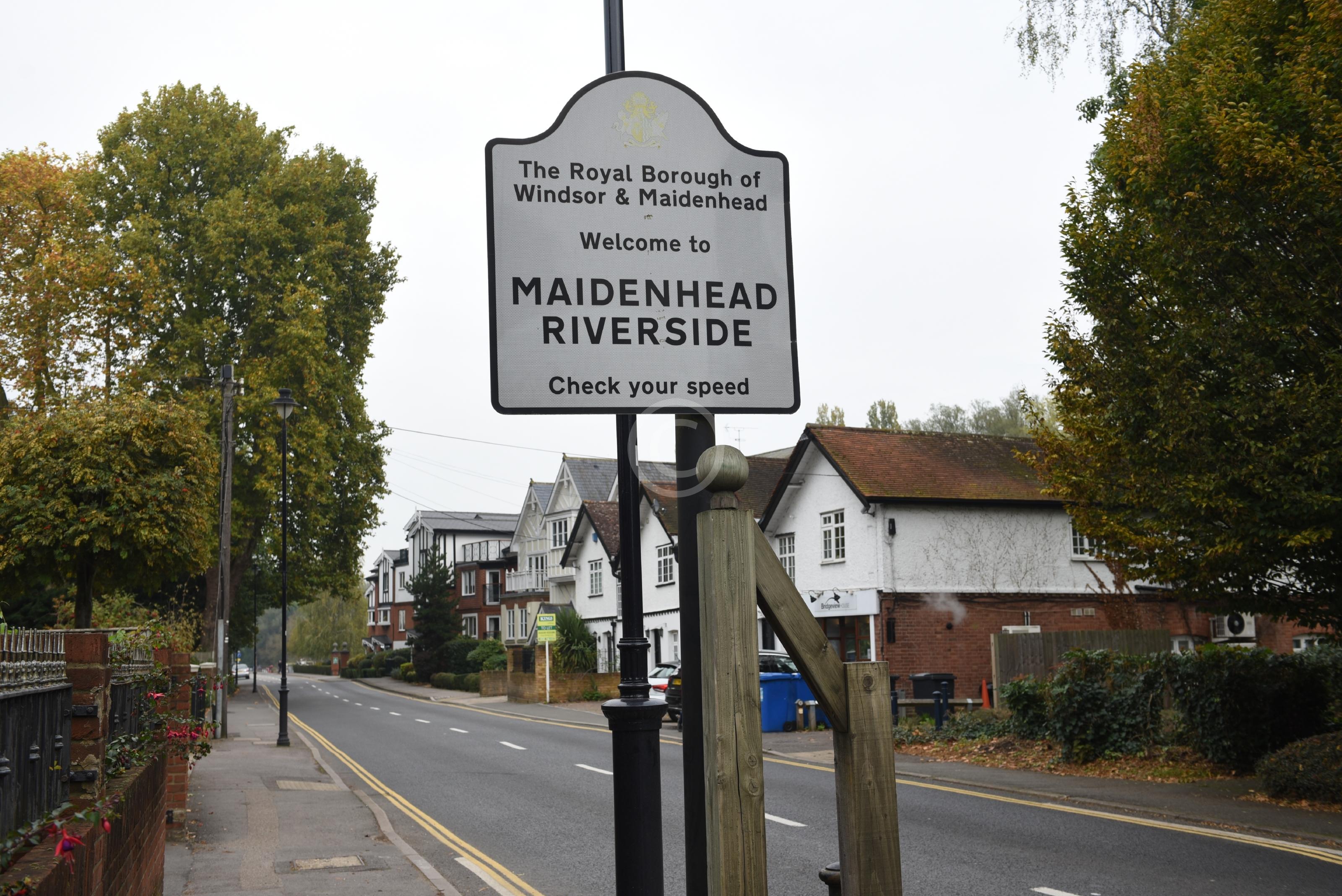 MAIDENHEAD 132059 - Photo 1 of 11 - Baylis Media Photos