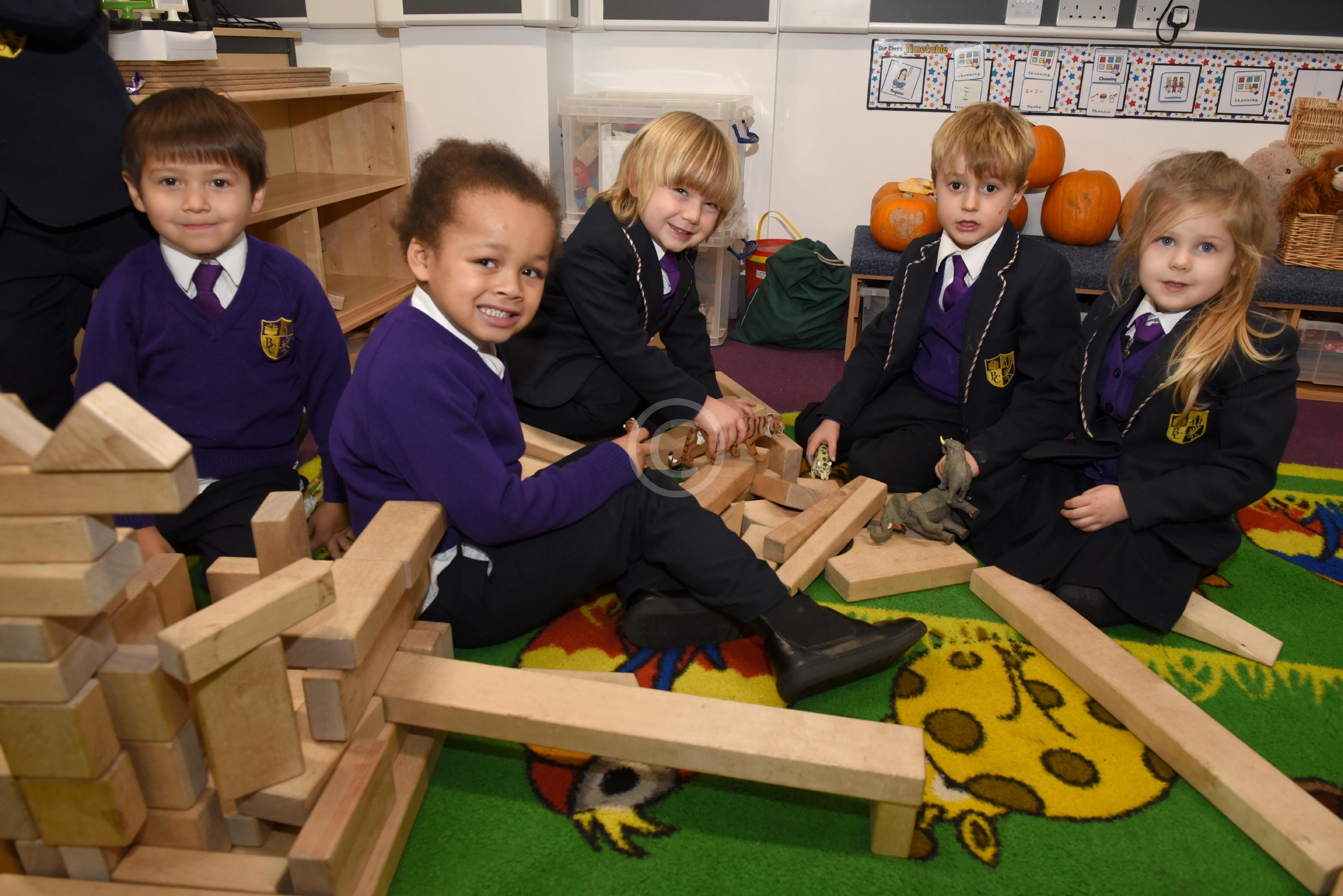 BRAY 132118 - Photo 1 of 20 - Baylis Media Photos