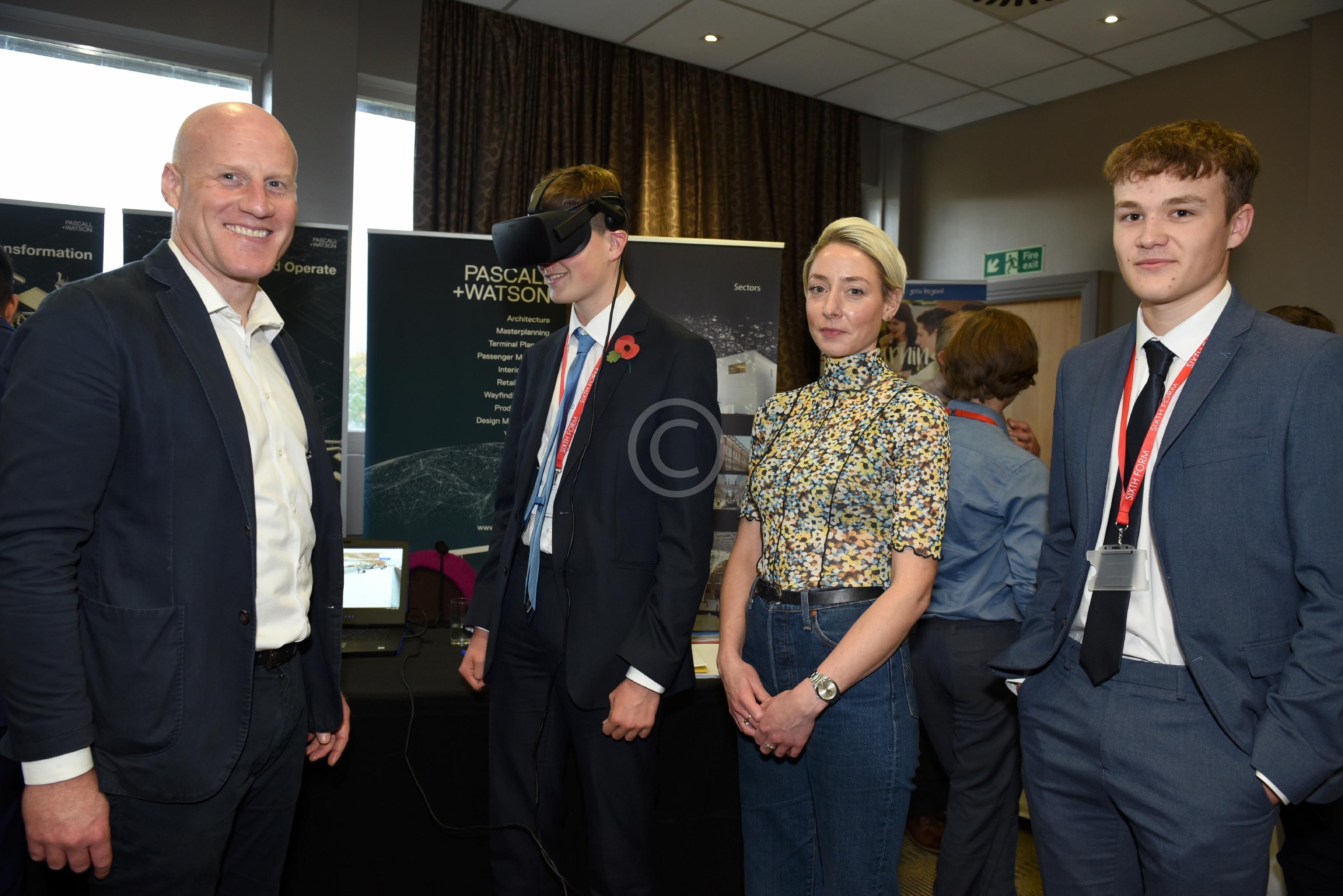 MAIDENHEAD 132132 - Photo 2 of 12 - Baylis Media Photos