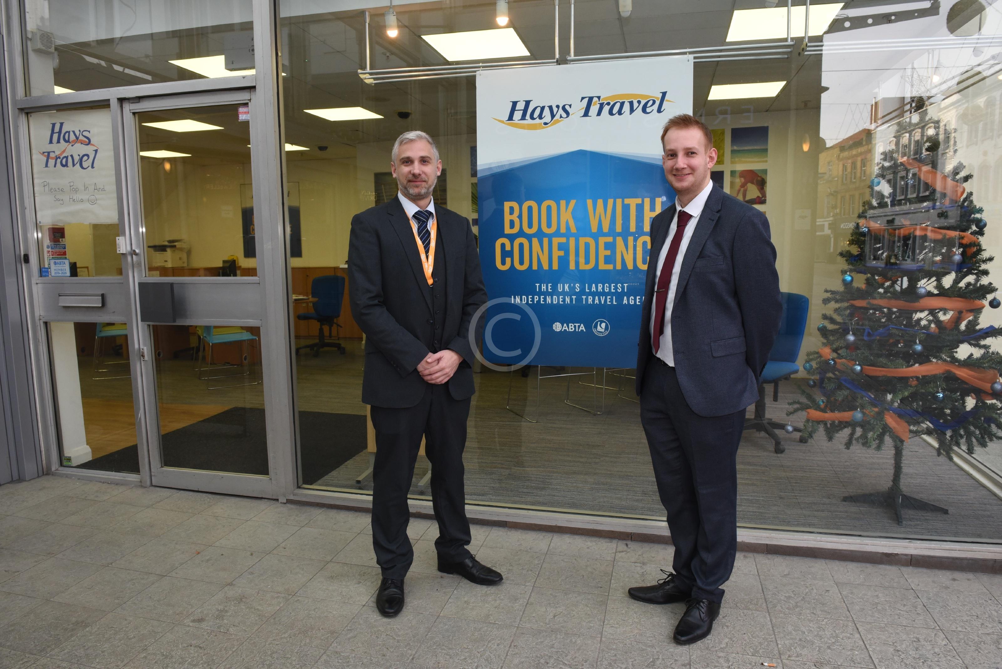 MAIDENHEAD 132178 - Photo 1 of 7 - Baylis Media Photos