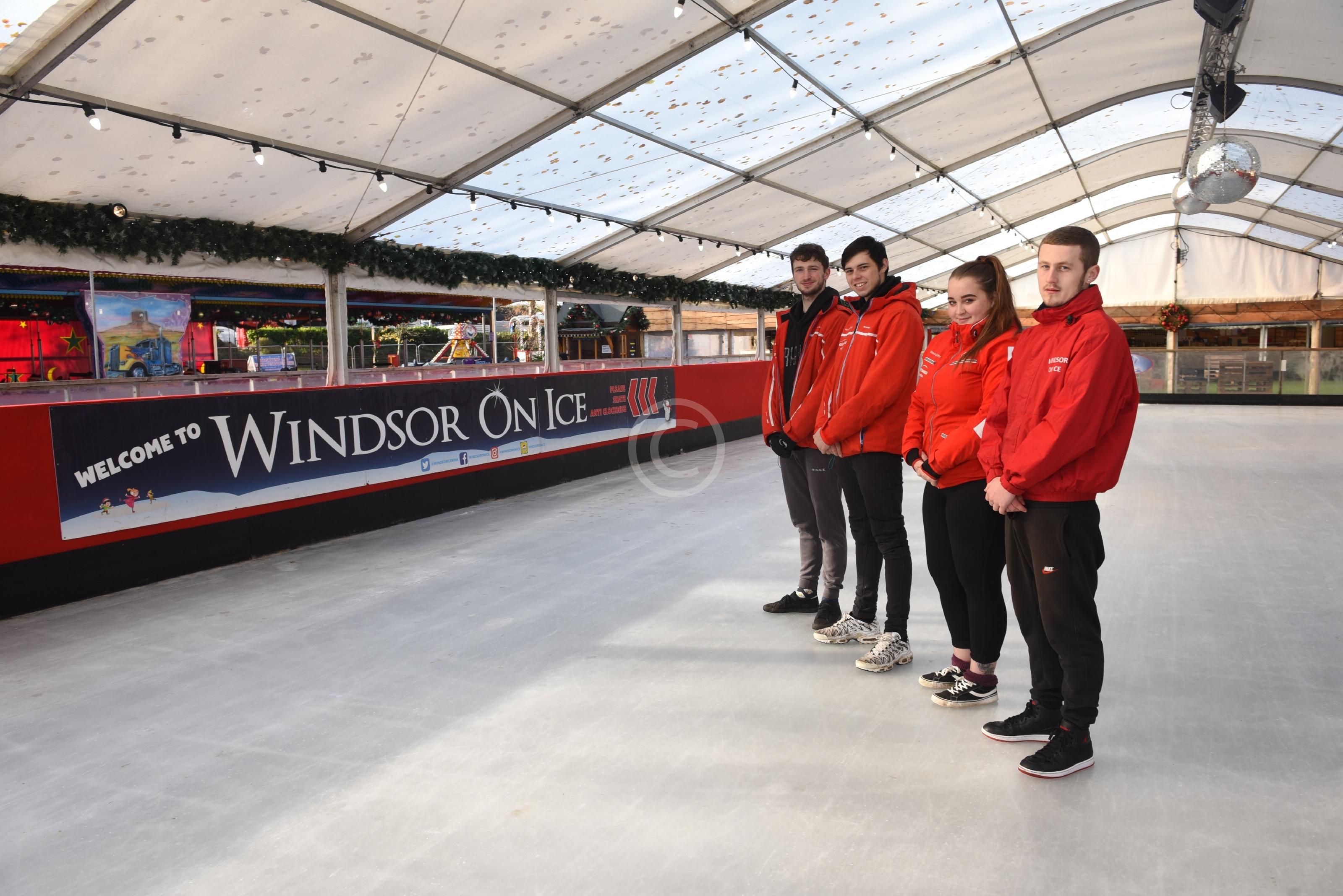 WINDSOR 132173 - Photo 1 of 9 - Baylis Media Photos