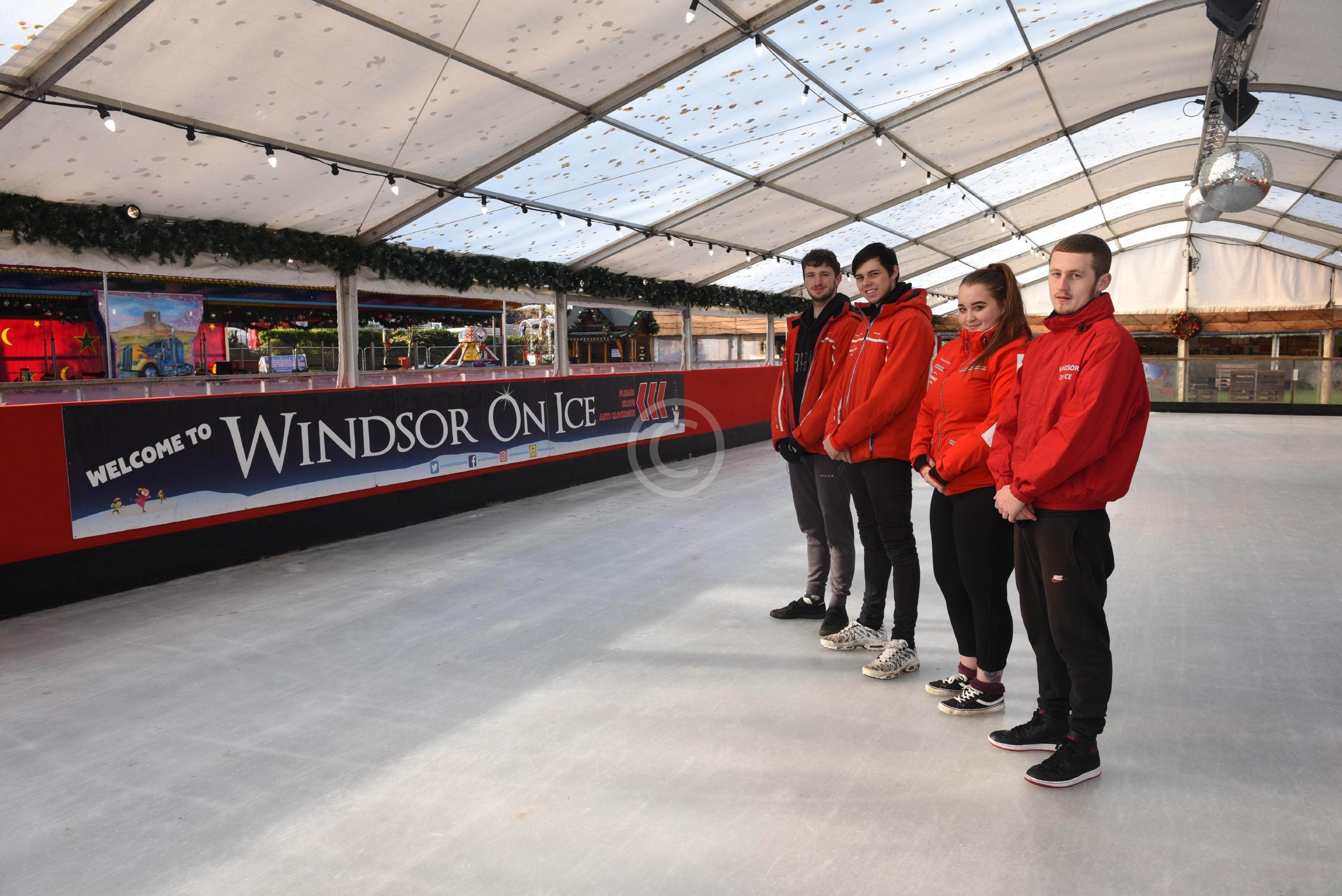 WINDSOR 132173 - Photo 1 of 9 - Baylis Media Photos