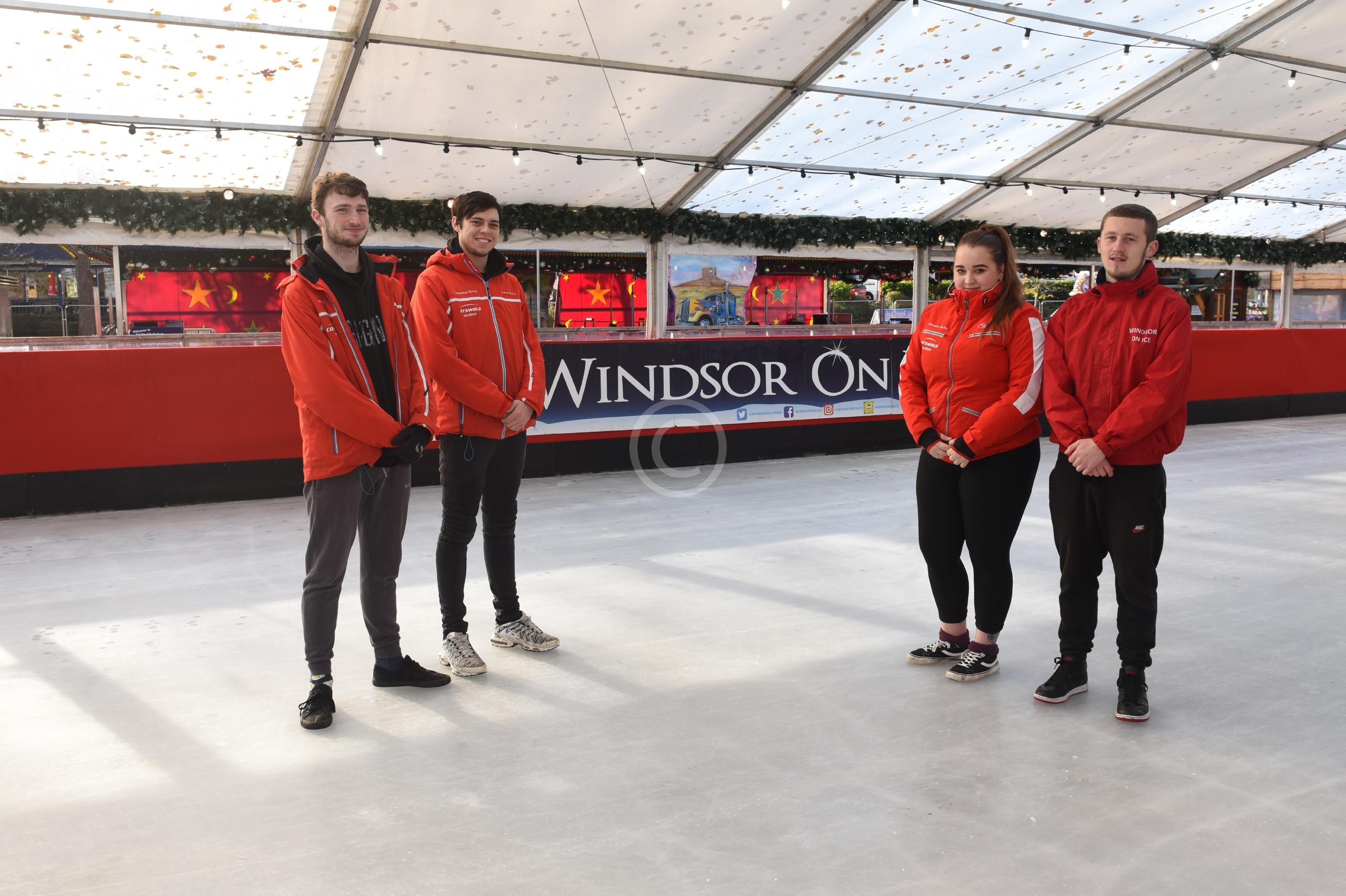 WINDSOR 132173 - Photo 1 of 9 - Baylis Media Photos