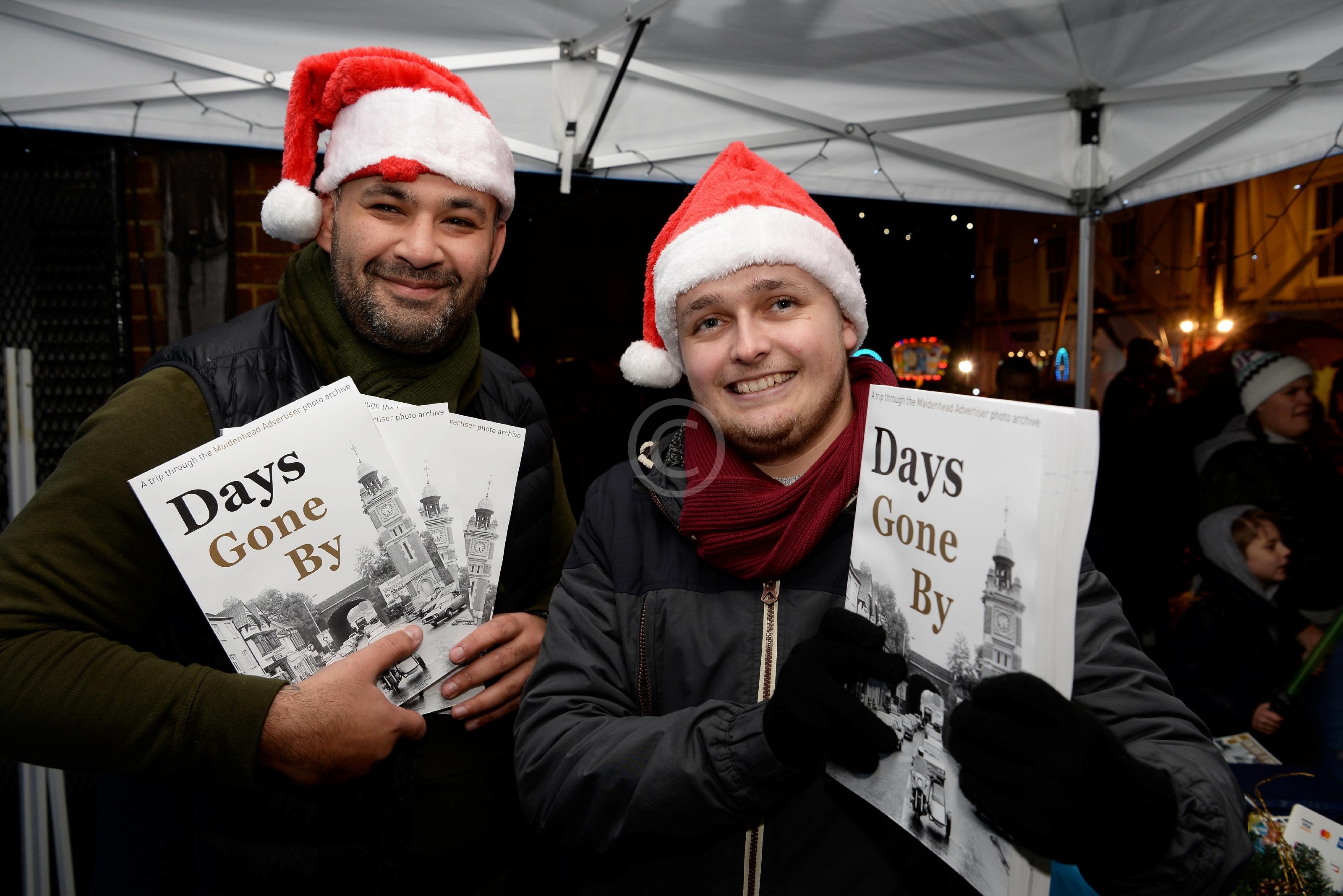 MAIDENHEAD 132193 - Photo 1 of 19 - Baylis Media Photos