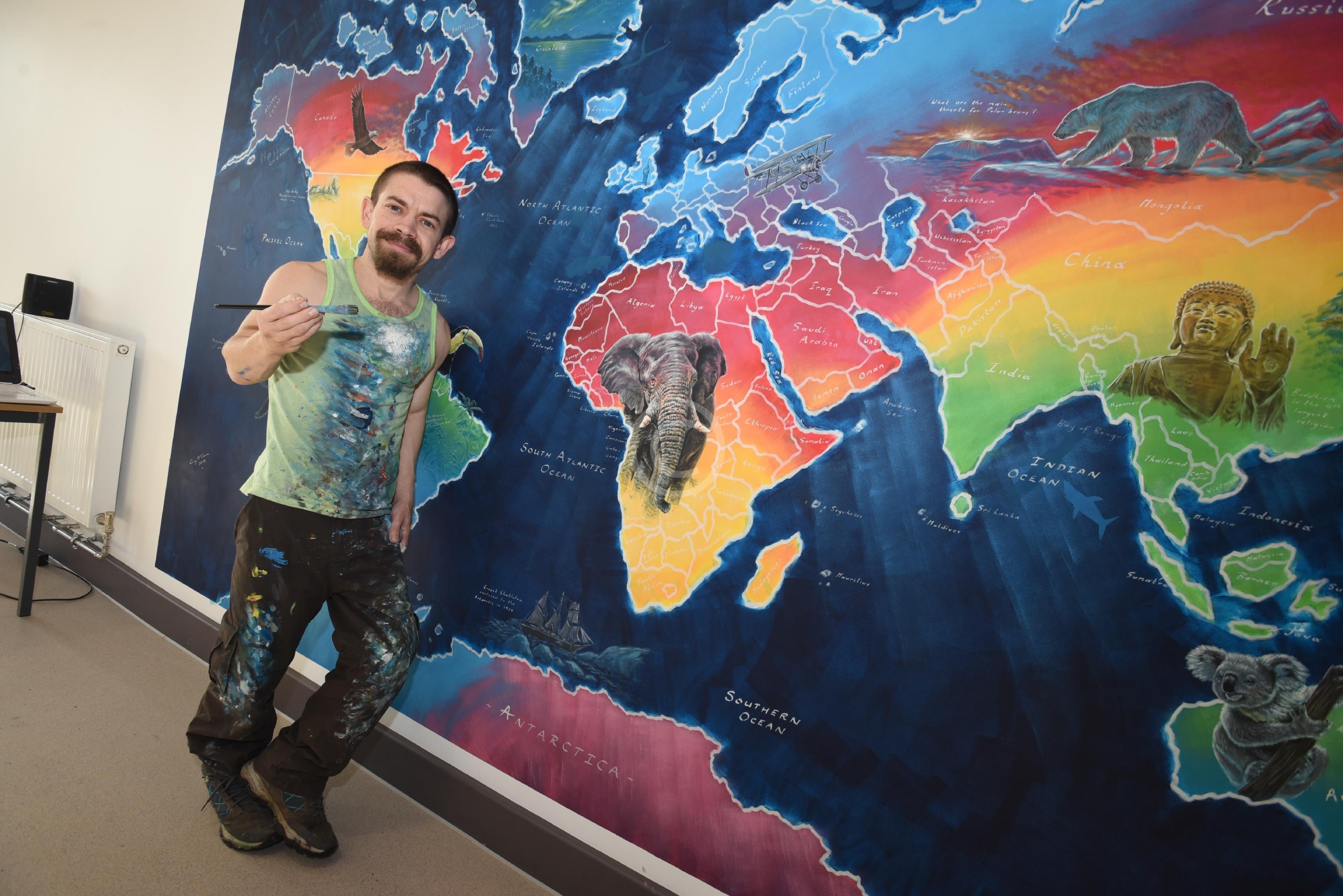 BRAY 132213 - Photo 1 of 13 - Baylis Media Photos