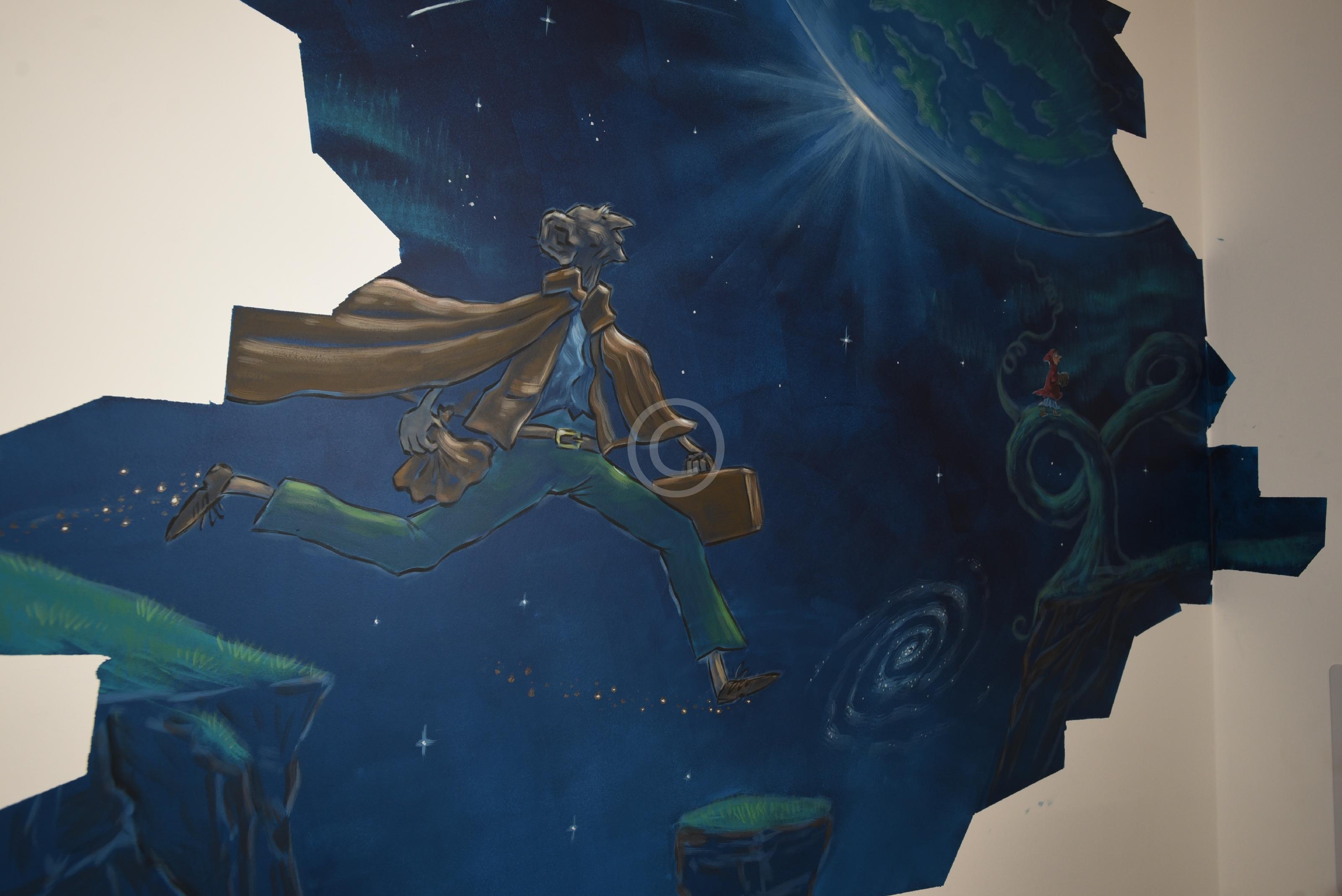 BRAY 132213 - Photo 1 of 13 - Baylis Media Photos