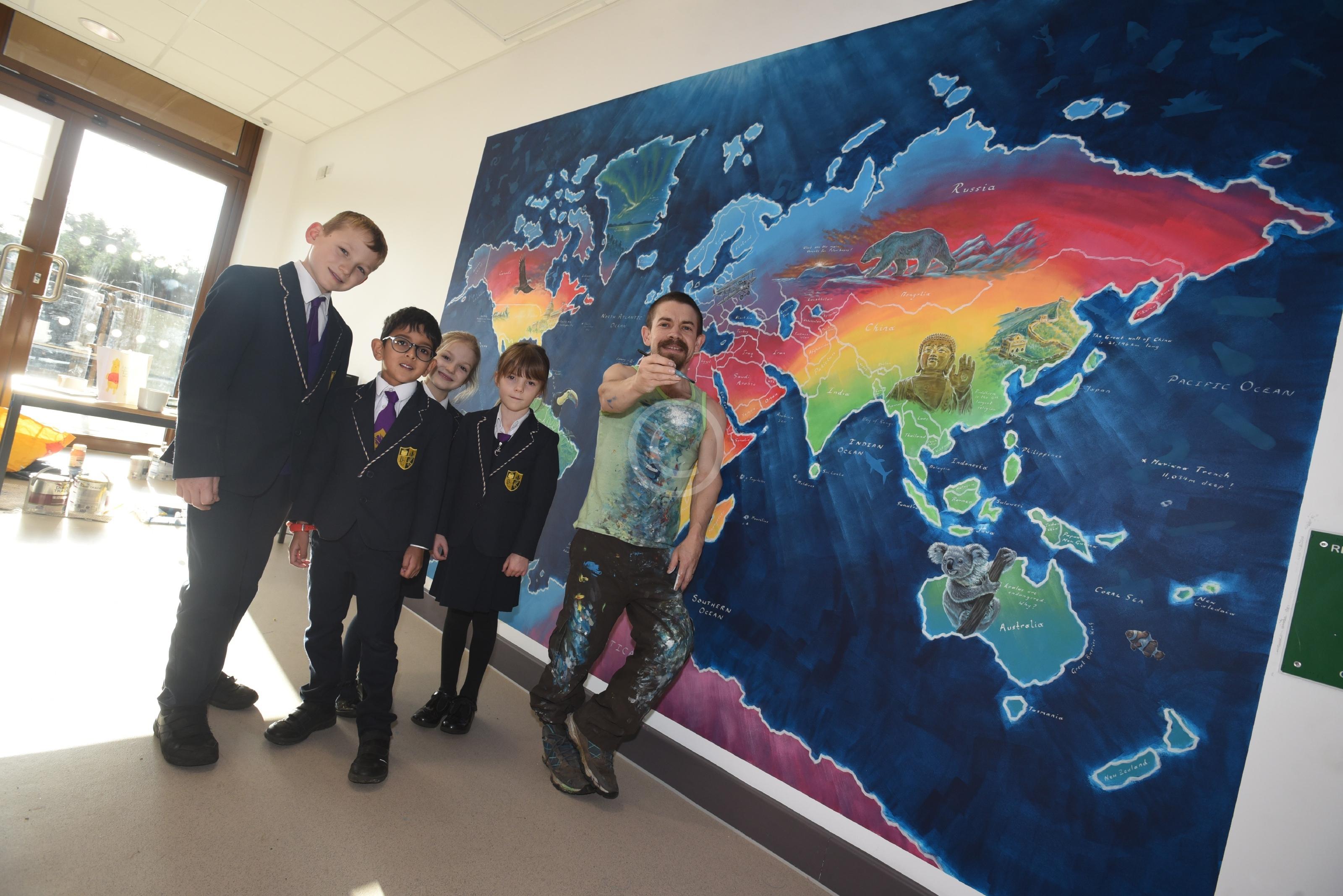 BRAY 132213 - Photo 1 of 13 - Baylis Media Photos