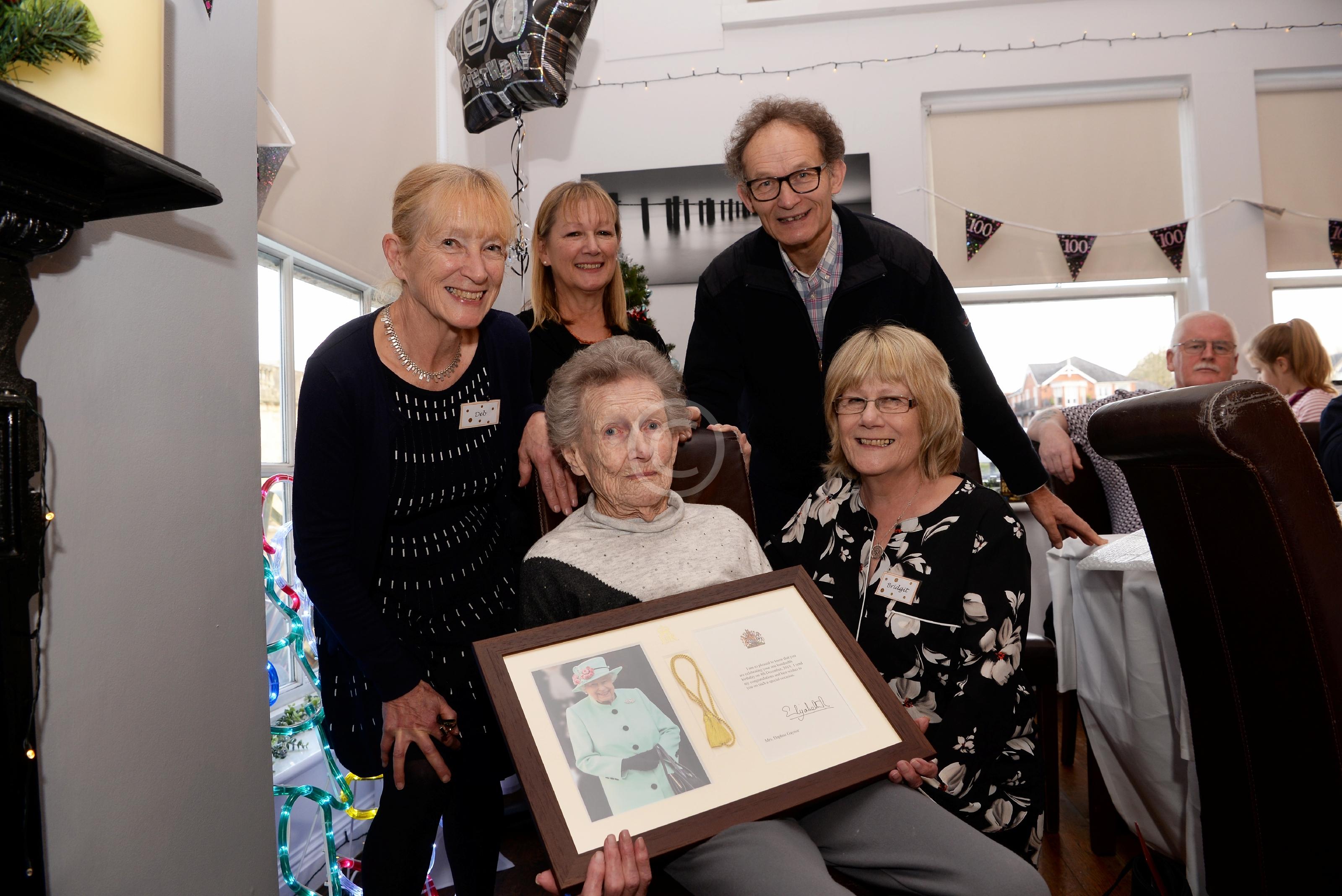 MAIDENHEAD 132219 - Photo 1 of 5 - Baylis Media Photos