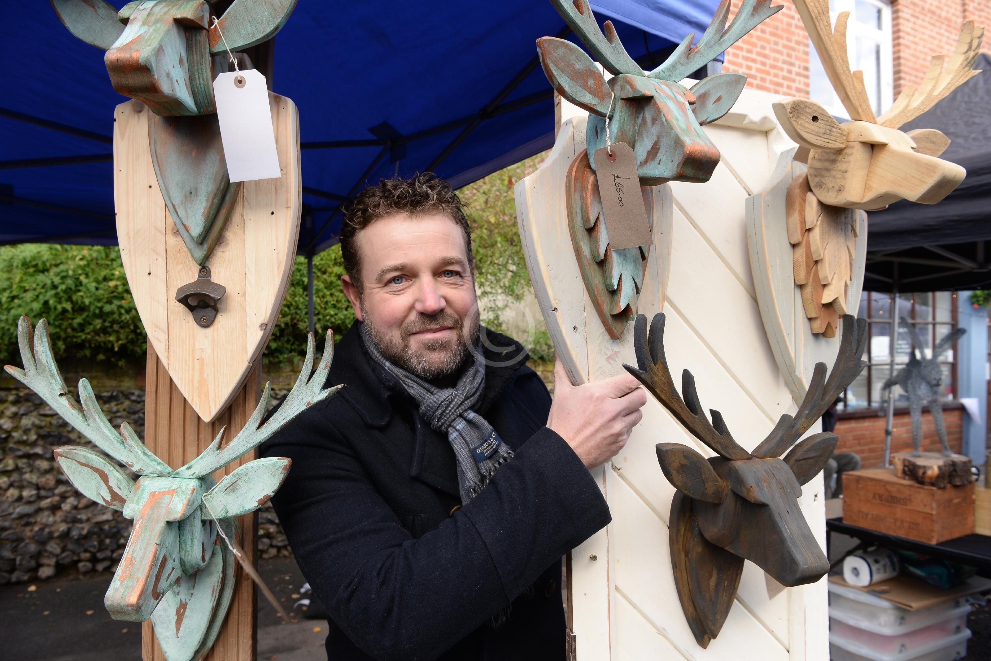 COOKHAM 132224 - Photo 1 of 12 - Baylis Media Photos