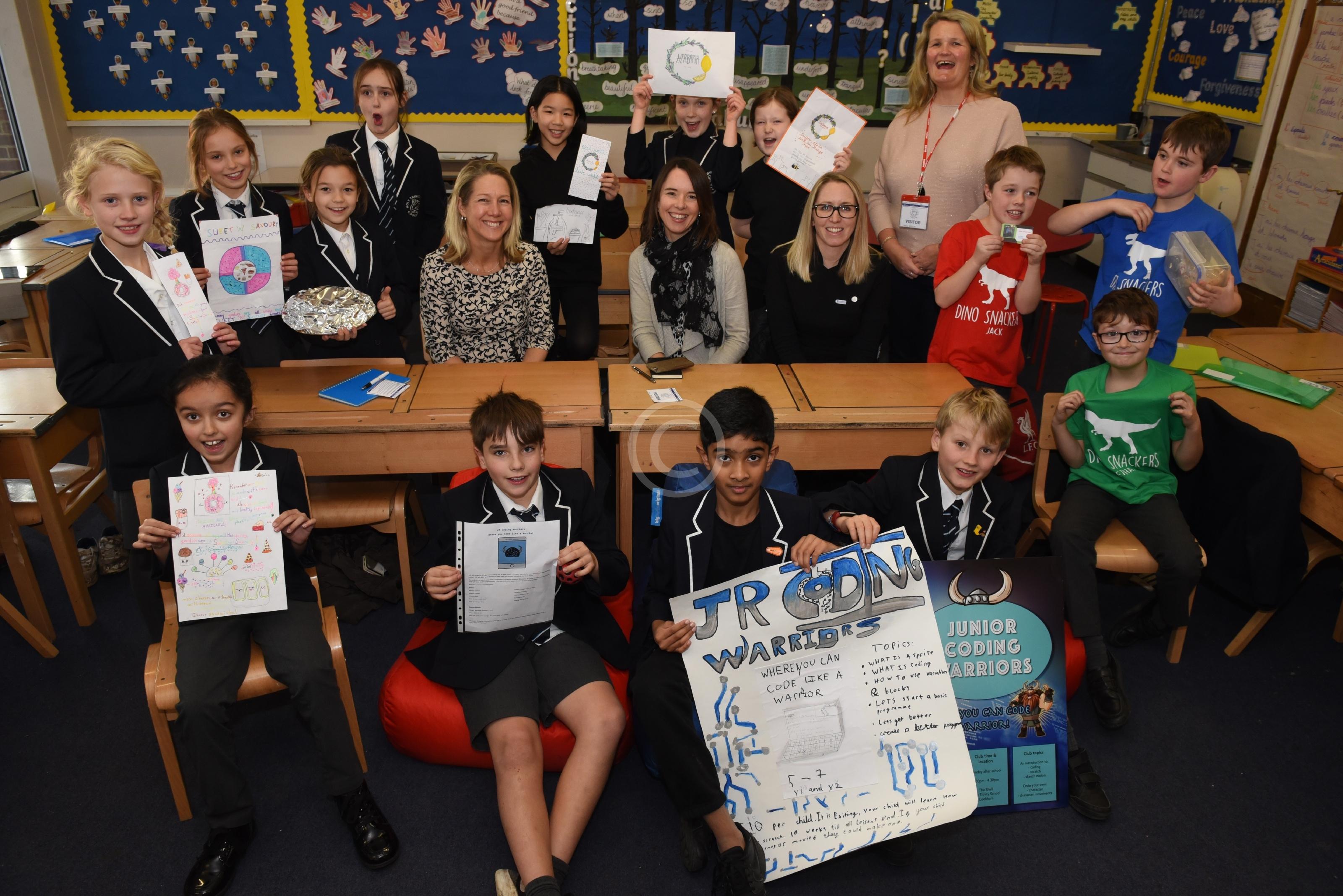 COOKHAM 132230 - Photo 1 of 5 - Baylis Media Photos