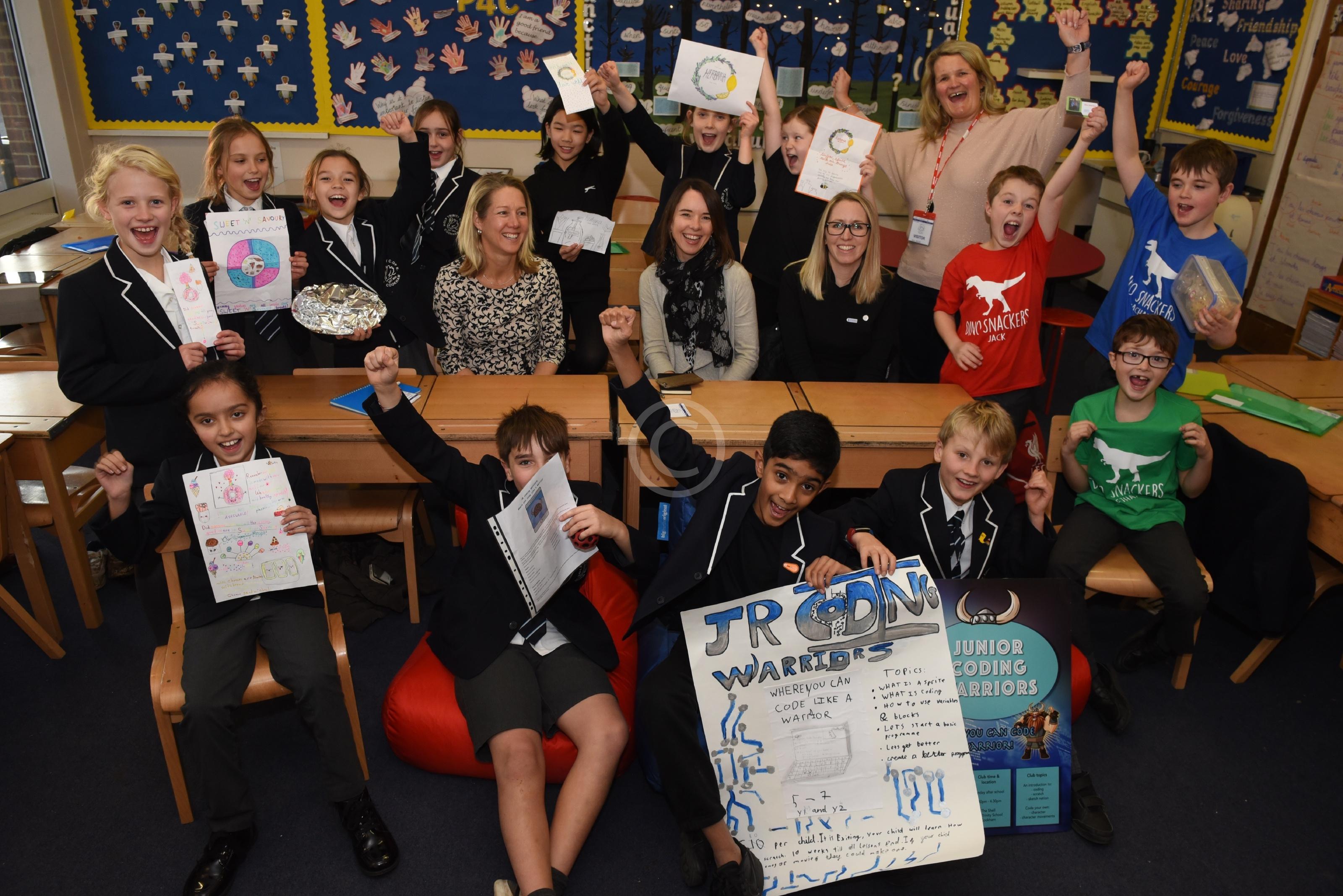 COOKHAM 132230 - Photo 1 of 5 - Baylis Media Photos