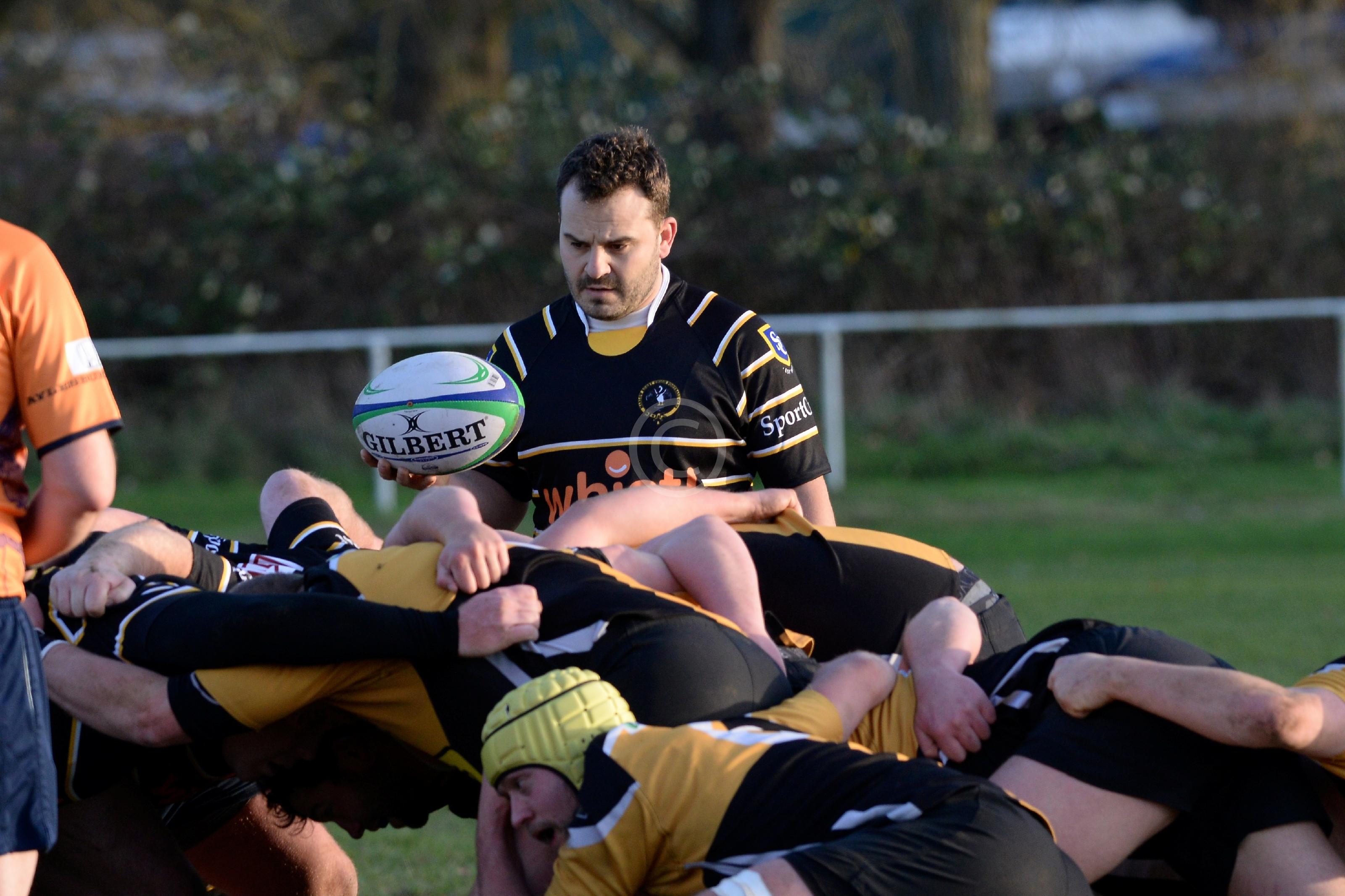 RUGBY 132277 - Photo 1 of 12 - Baylis Media Photos