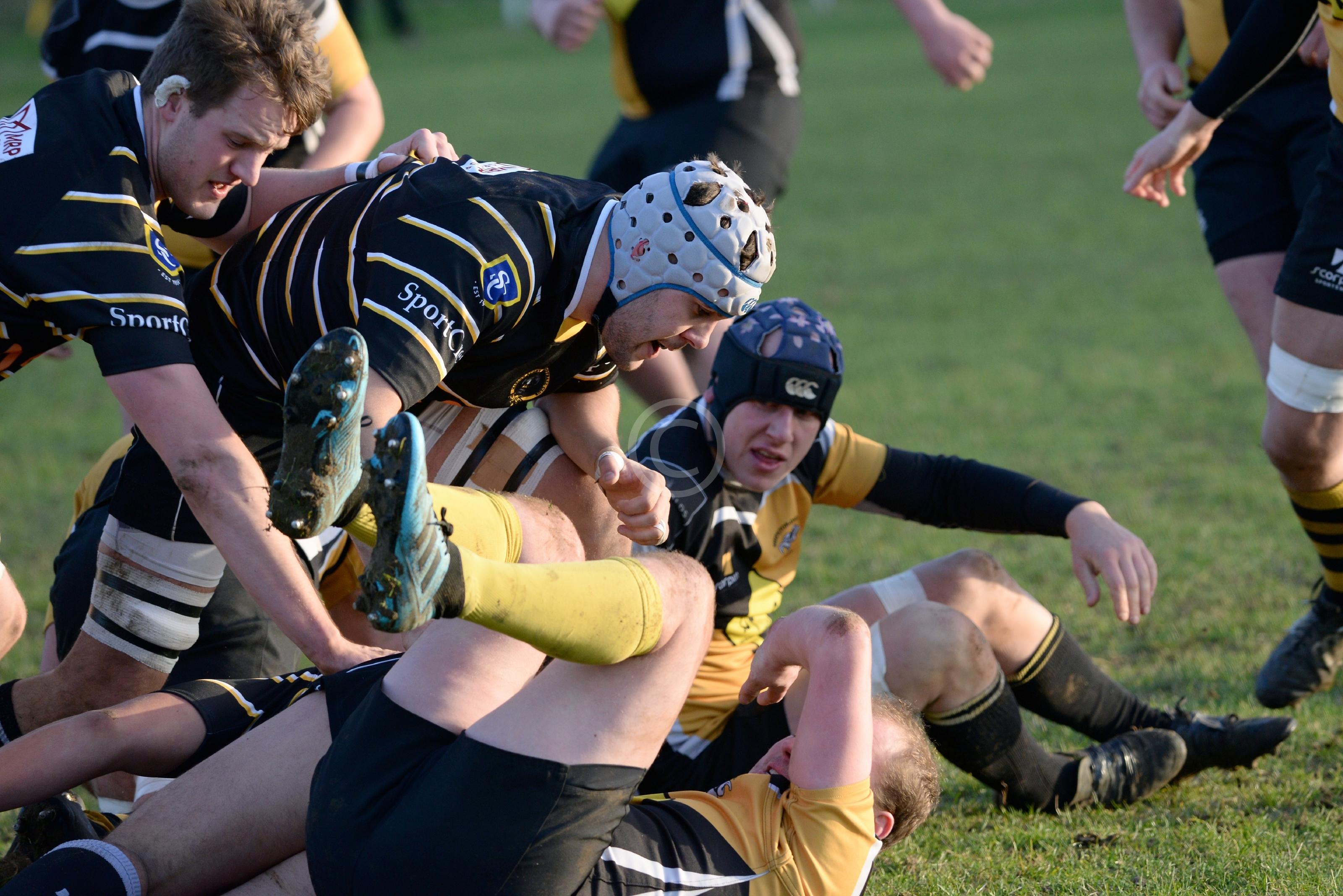 RUGBY 132277 - Photo 1 of 12 - Baylis Media Photos