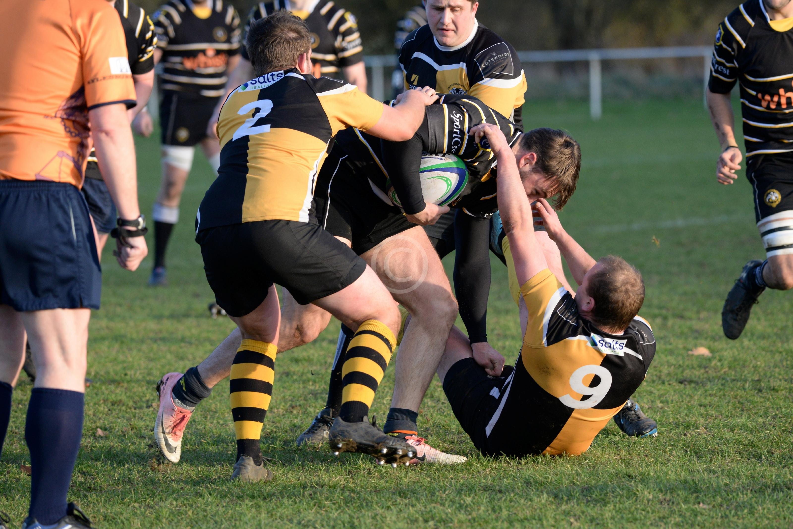 RUGBY 132277 - Photo 1 of 12 - Baylis Media Photos