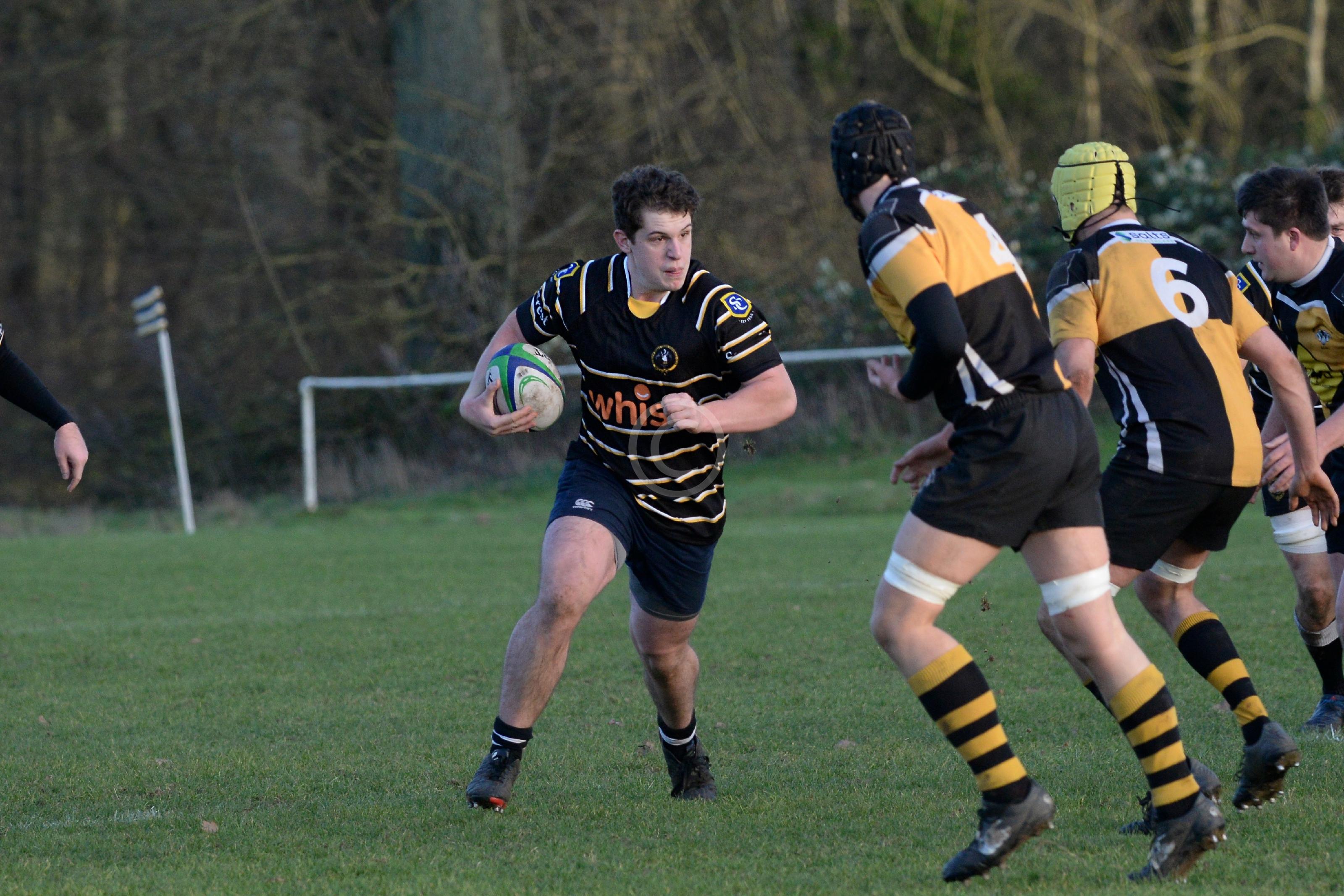 RUGBY 132277 - Photo 1 of 12 - Baylis Media Photos