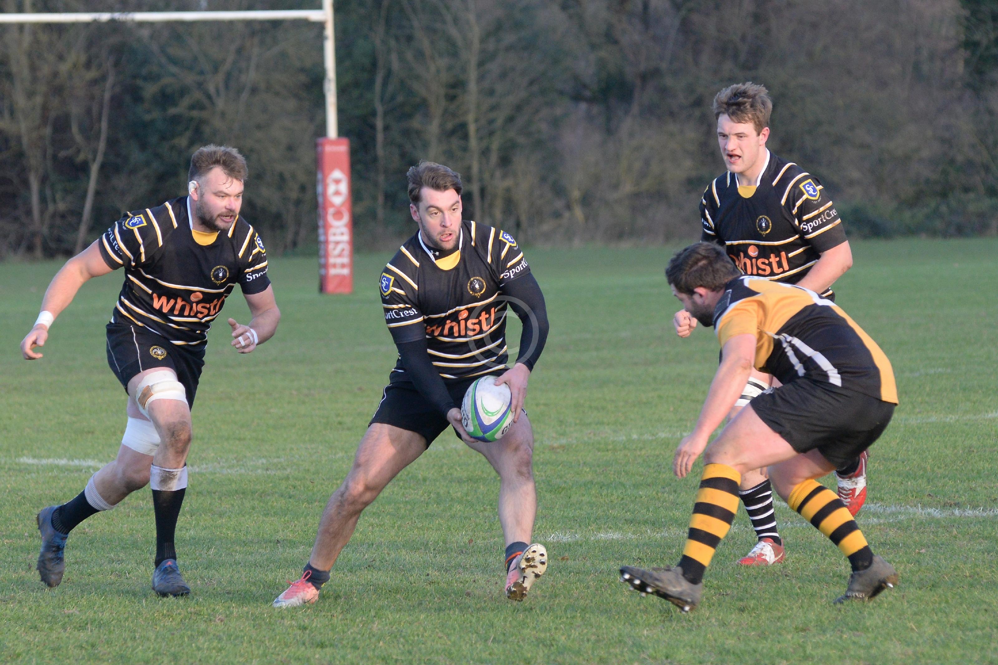 RUGBY 132277 - Photo 1 of 12 - Baylis Media Photos