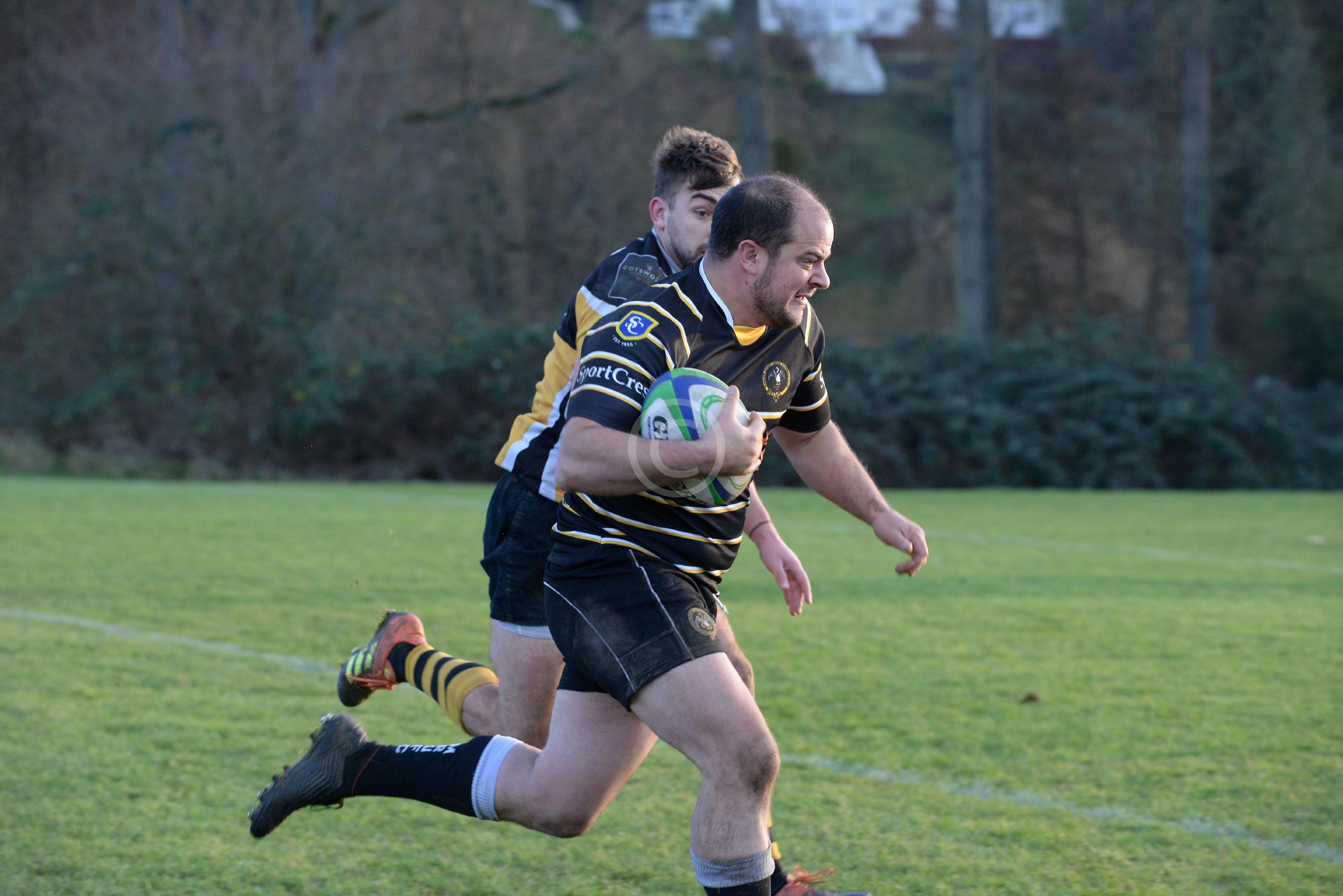 RUGBY 132277 - Photo 1 of 12 - Baylis Media Photos