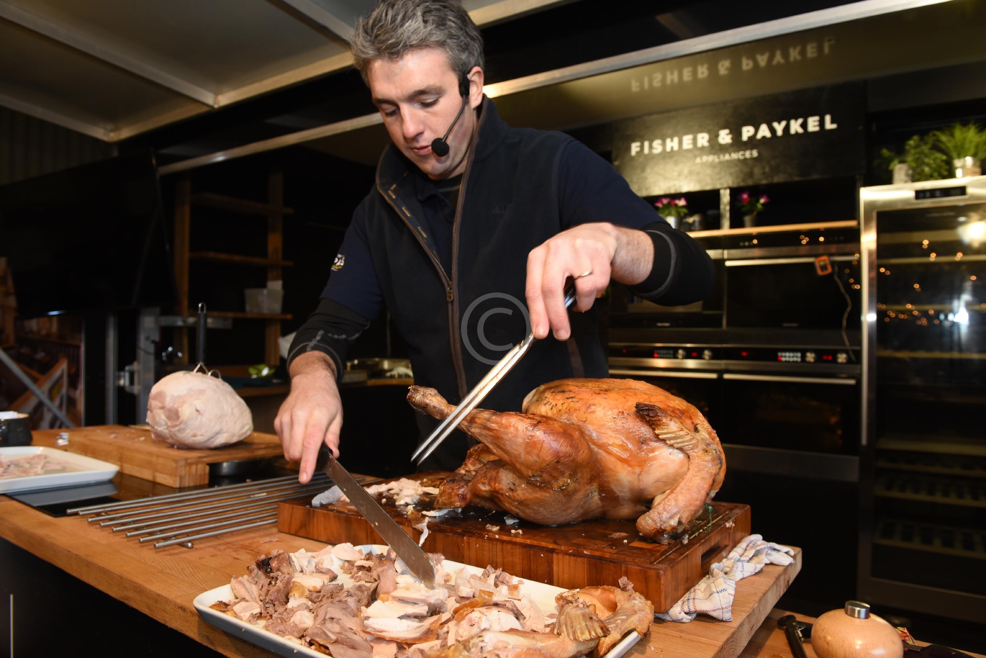 COOKHAM 132307 - Photo 1 of 24 - Baylis Media Photos