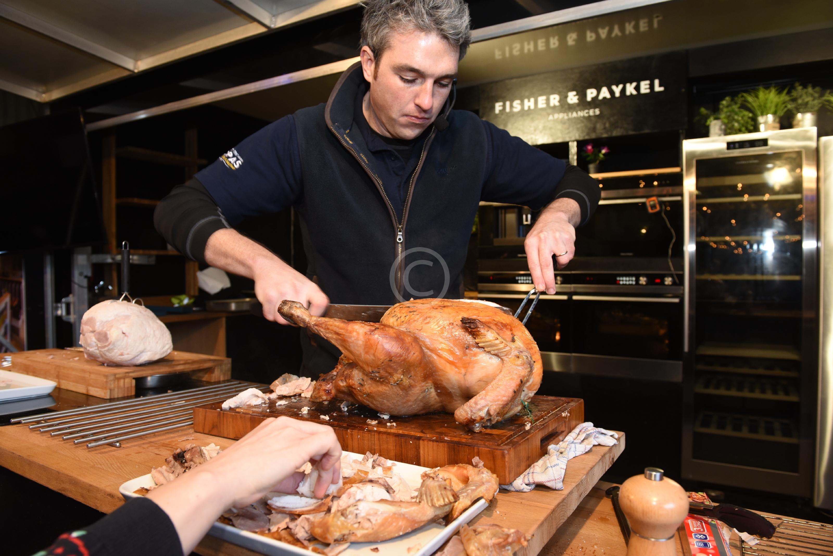 COOKHAM 132307 - Photo 1 of 24 - Baylis Media Photos