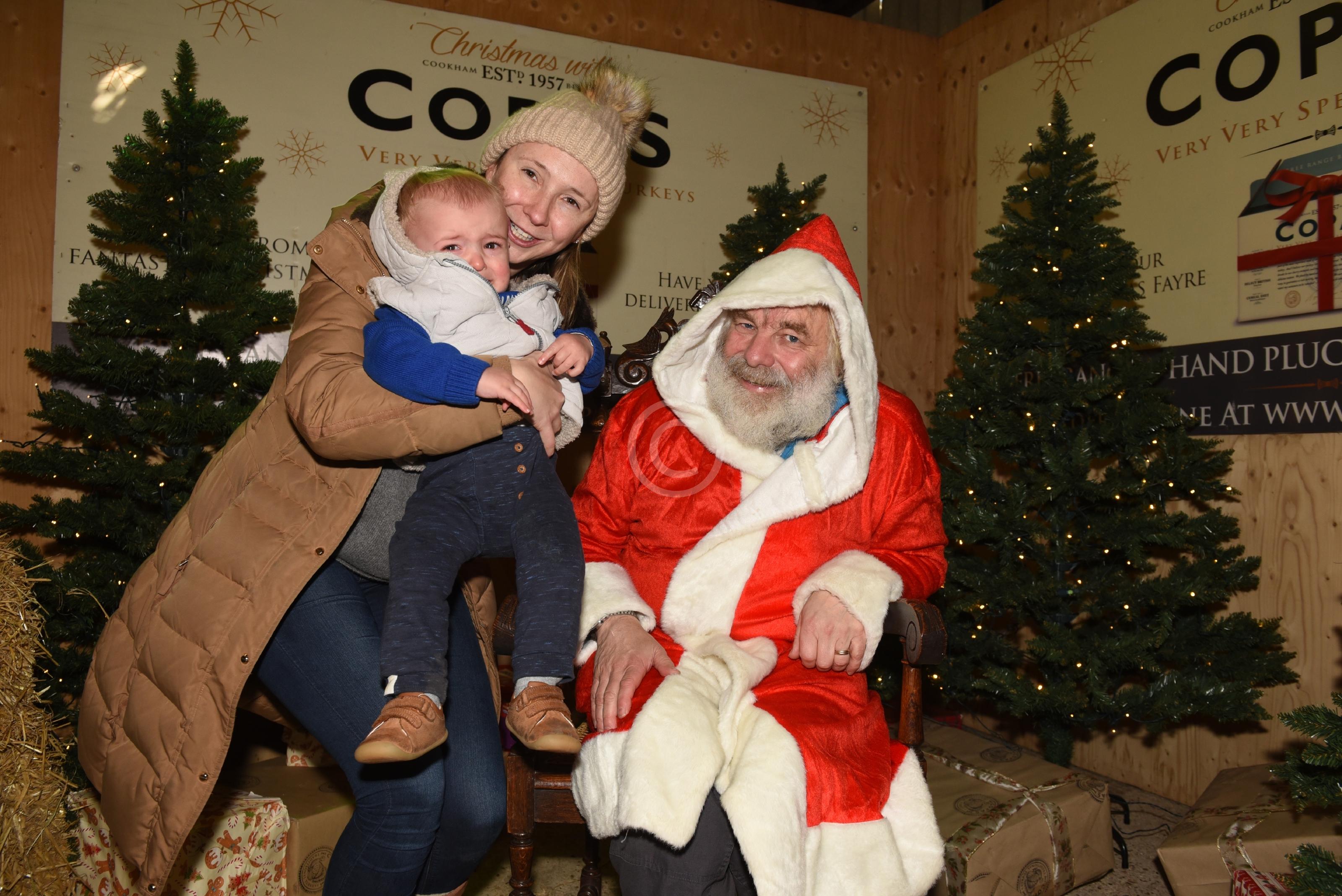 COOKHAM 132307 - Photo 1 of 24 - Baylis Media Photos