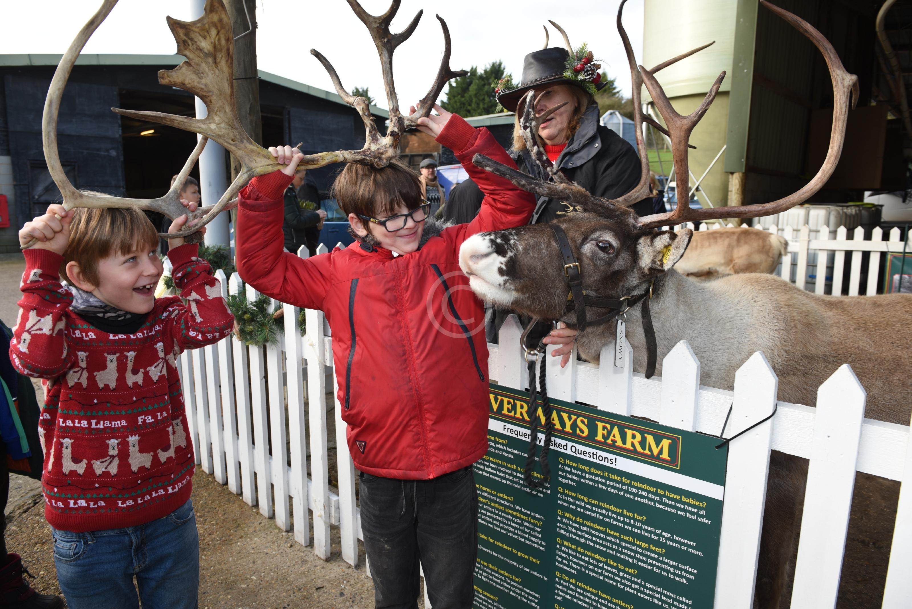COOKHAM 132307 - Photo 1 of 24 - Baylis Media Photos