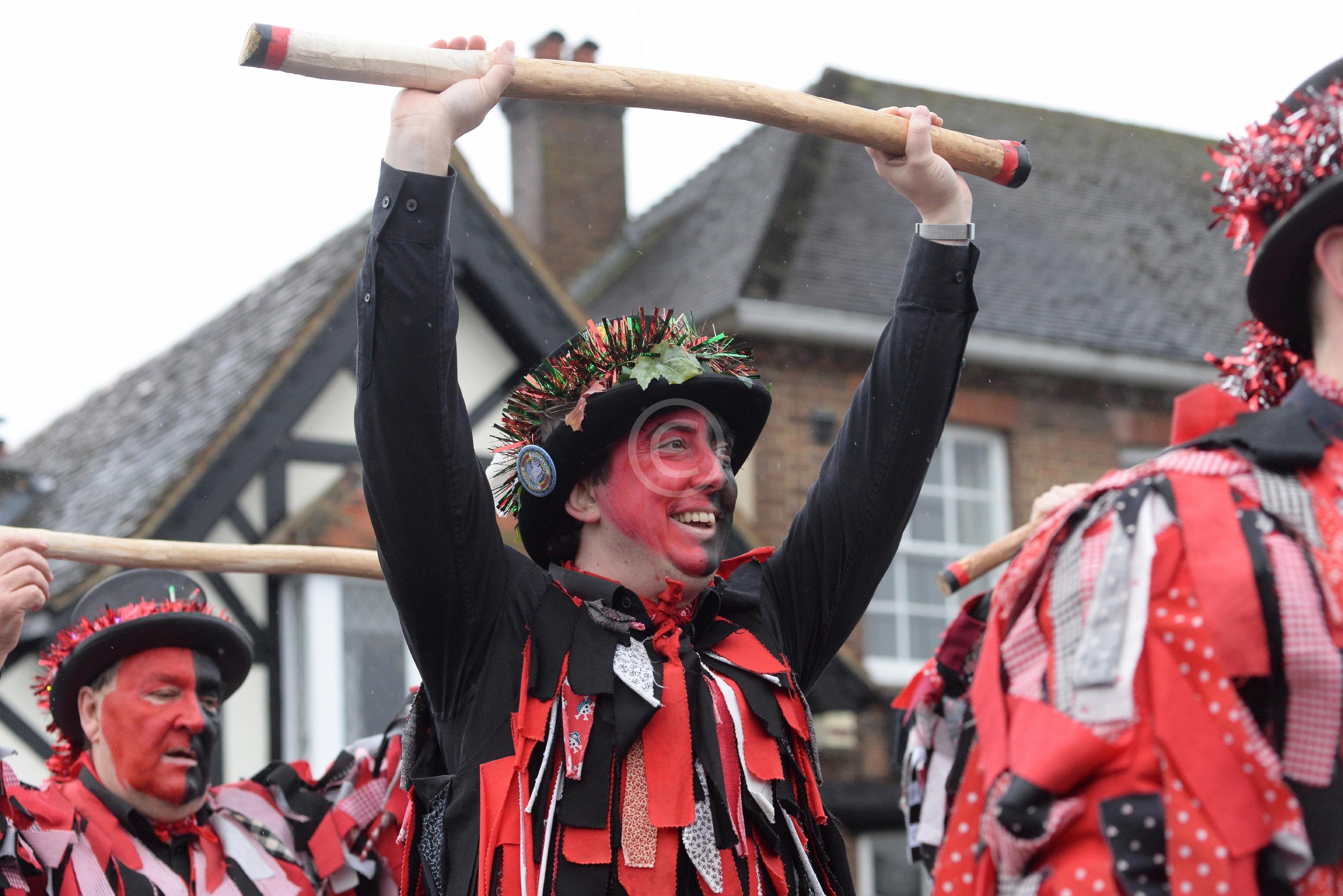 DATCHET 132316 - Photo 1 of 9 - Baylis Media Photos