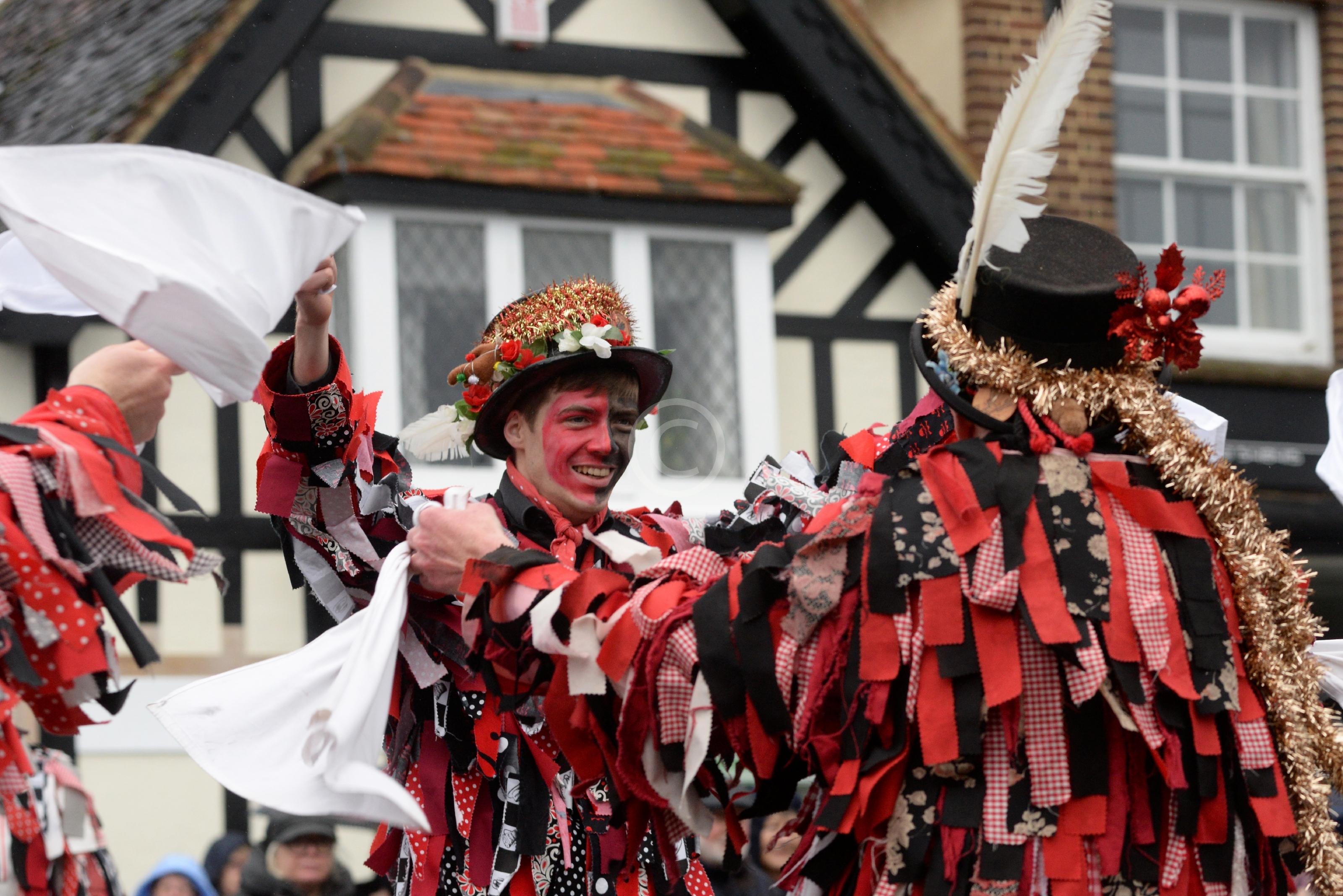 DATCHET 132316 - Photo 1 of 9 - Baylis Media Photos