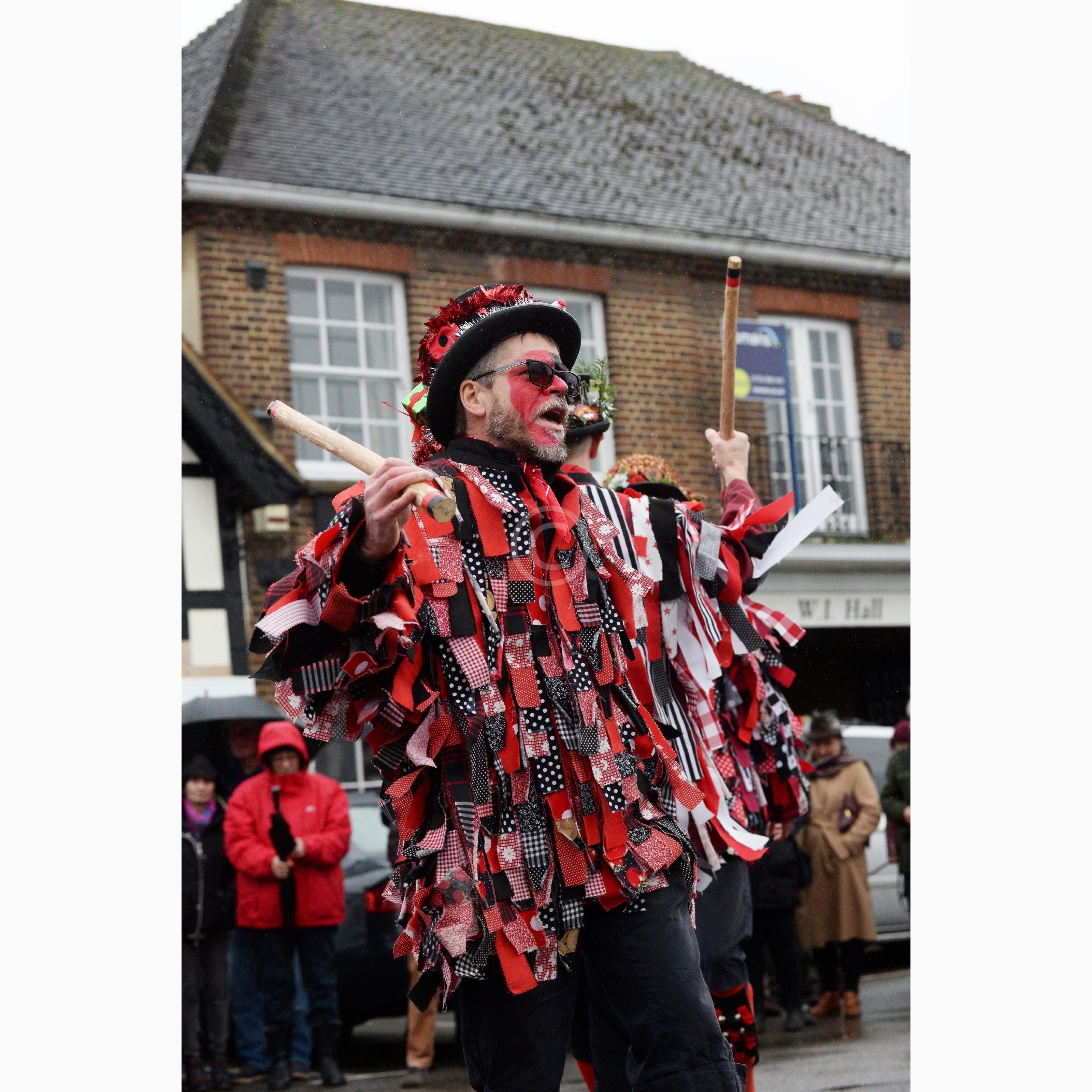 DATCHET 132316 - Photo 1 of 9 - Baylis Media Photos