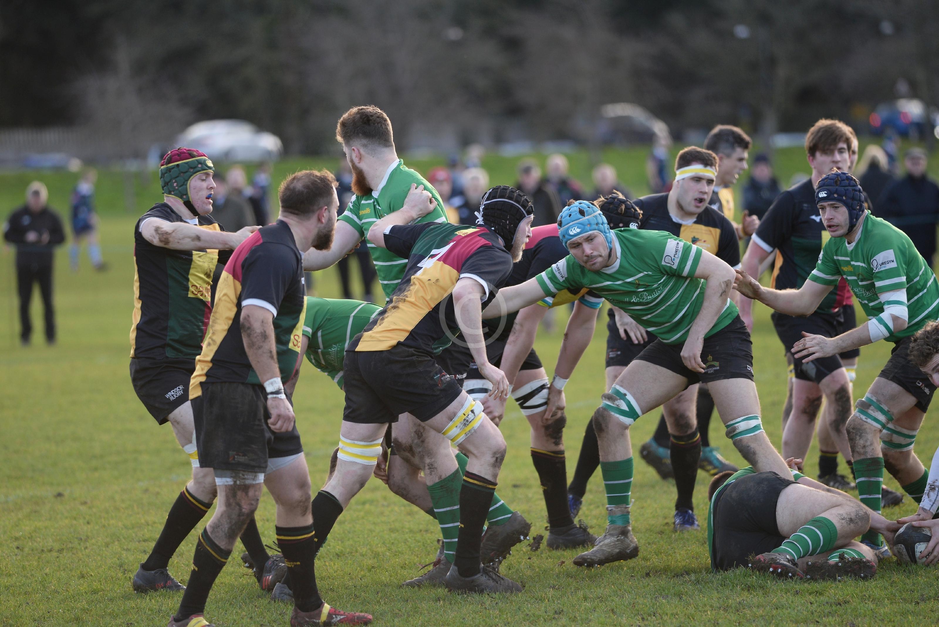 RUGBY 132330 - Photo 1 of 19 - Baylis Media Photos