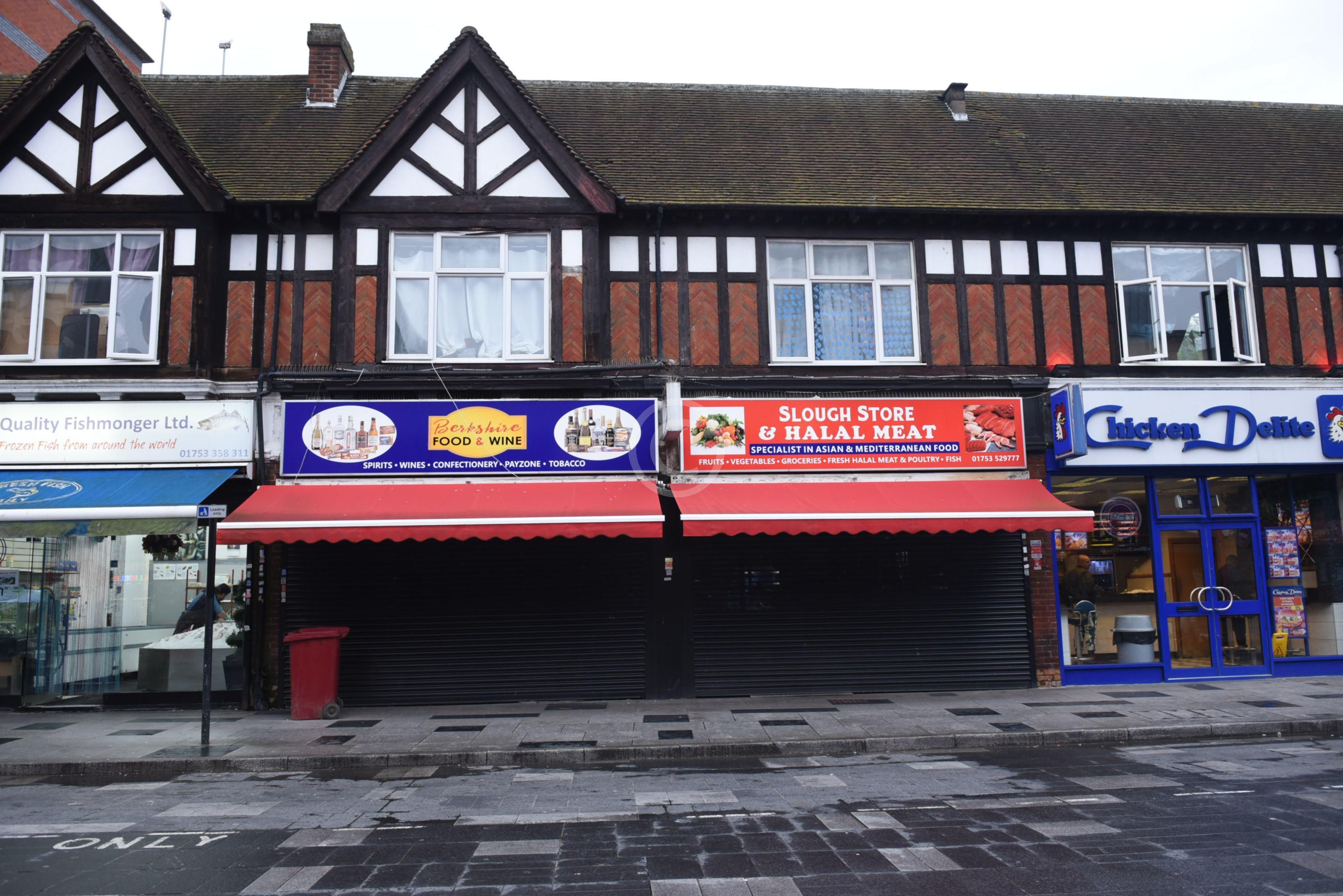 SLOUGH 132370 - Photo 1 of 4 - Baylis Media Photos