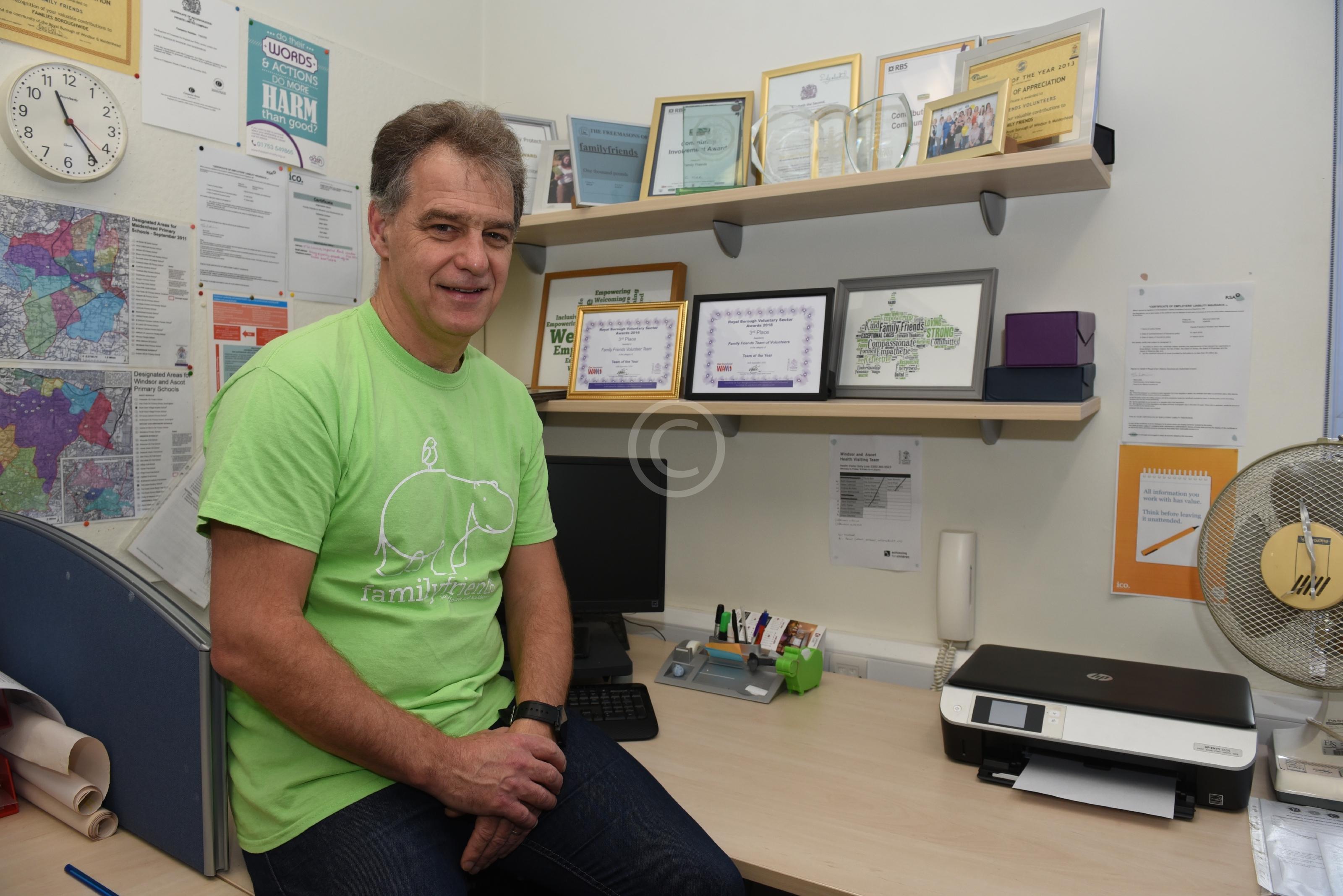 WINDSOR 132373 - Photo 1 of 7 - Baylis Media Photos