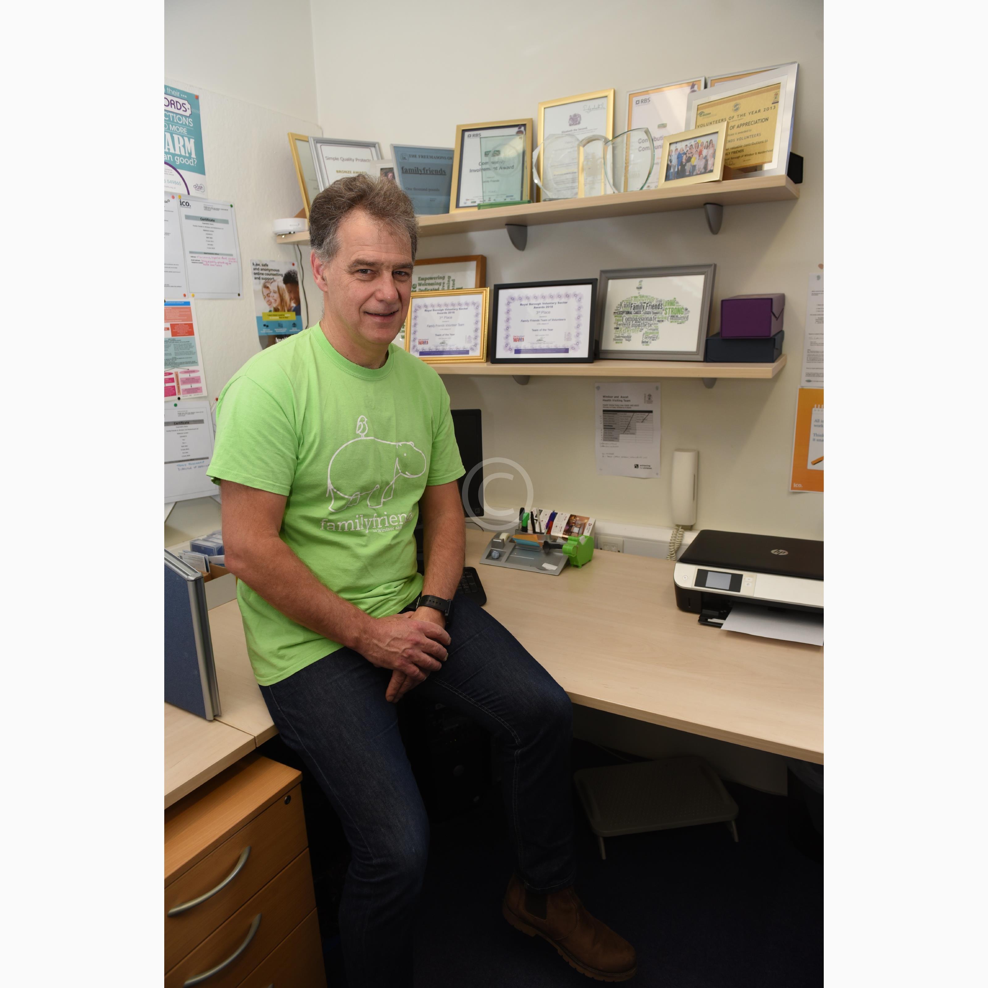 WINDSOR 132373 - Photo 1 of 7 - Baylis Media Photos