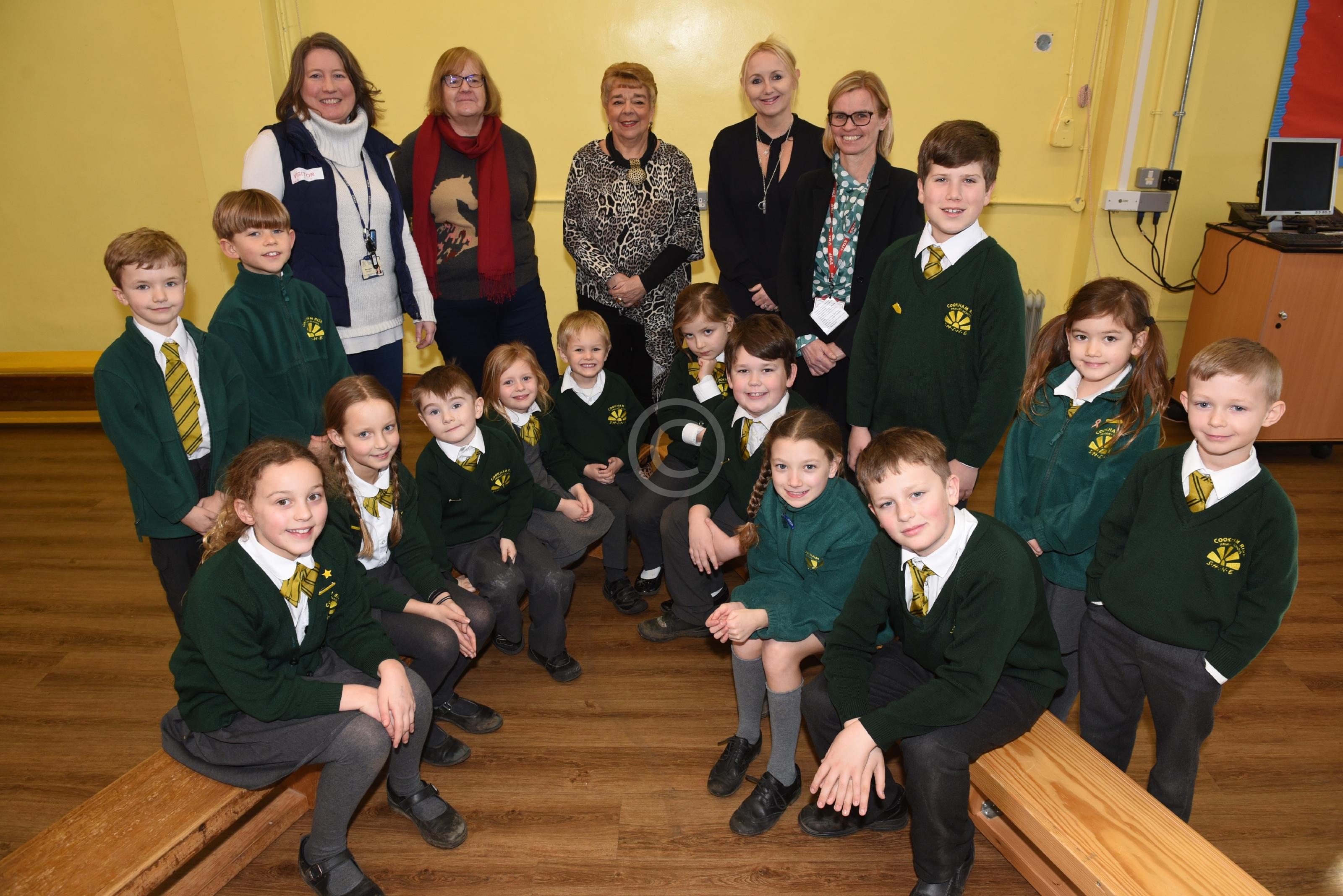 MAIDENHEAD 132387 - Photo 1 of 7 - Baylis Media Photos