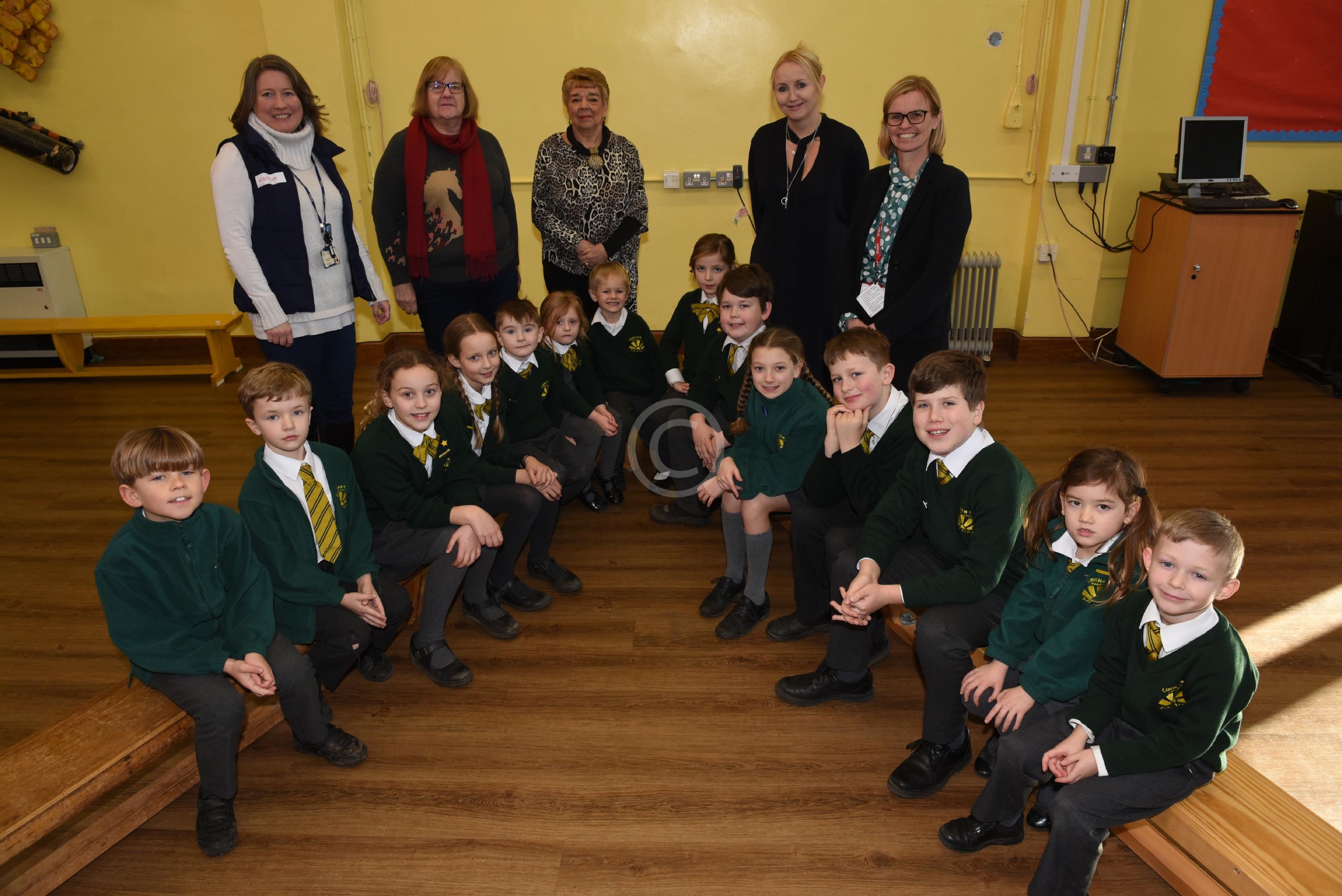 MAIDENHEAD 132387 - Photo 1 of 7 - Baylis Media Photos