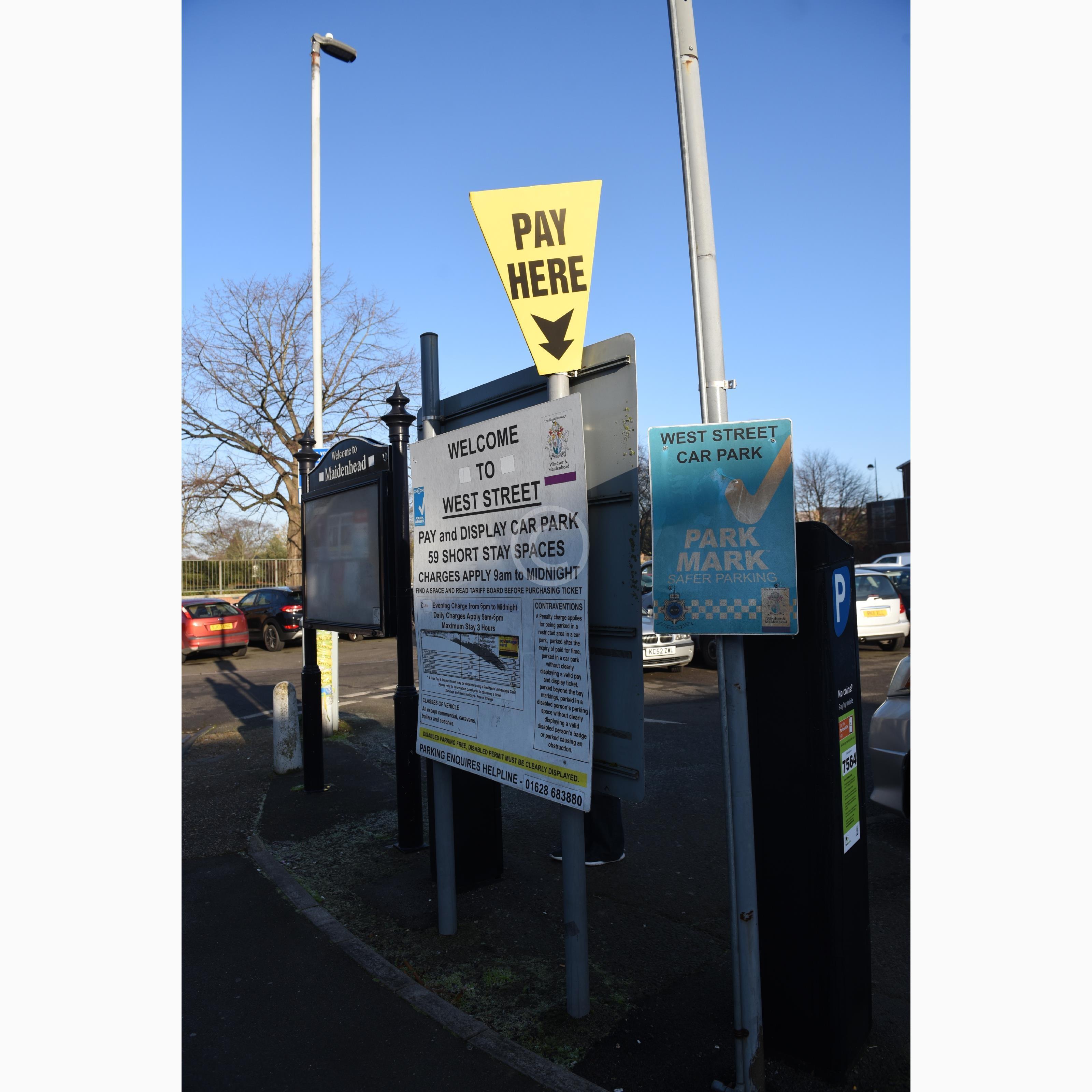 MAIDENHEAD 132386 - Photo 1 of 26 - Baylis Media Photos