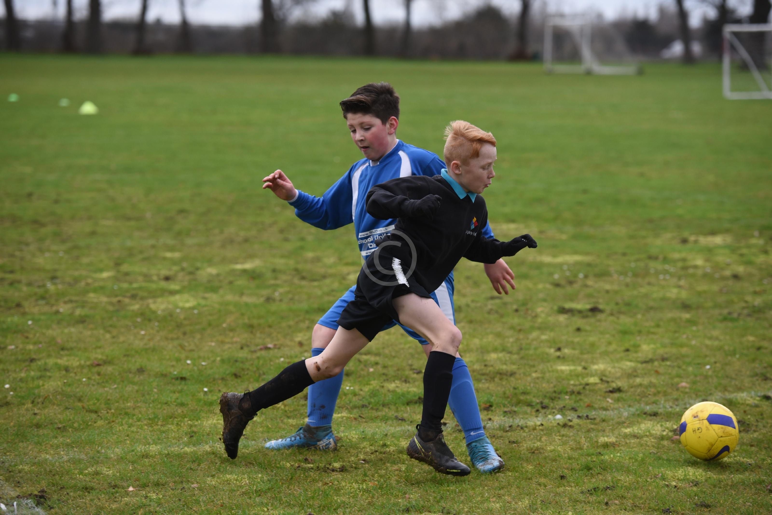 DATCHET 132411 - Photo 1 of 47 - Baylis Media Photos