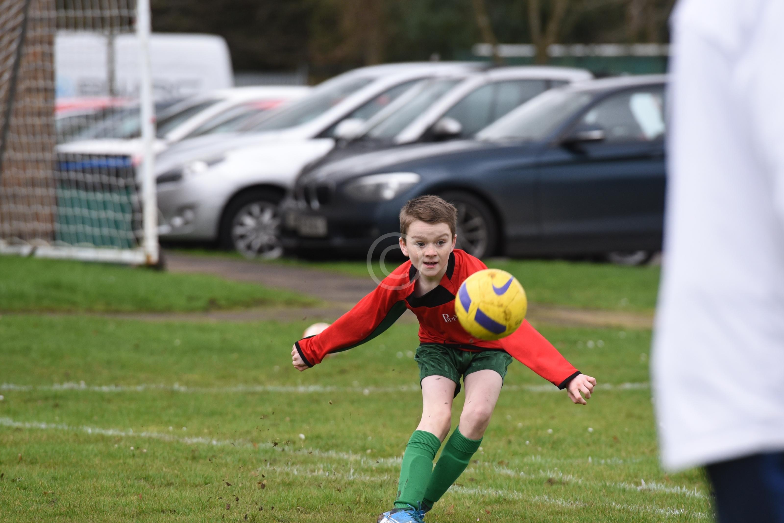 DATCHET 132411 - Photo 1 of 47 - Baylis Media Photos