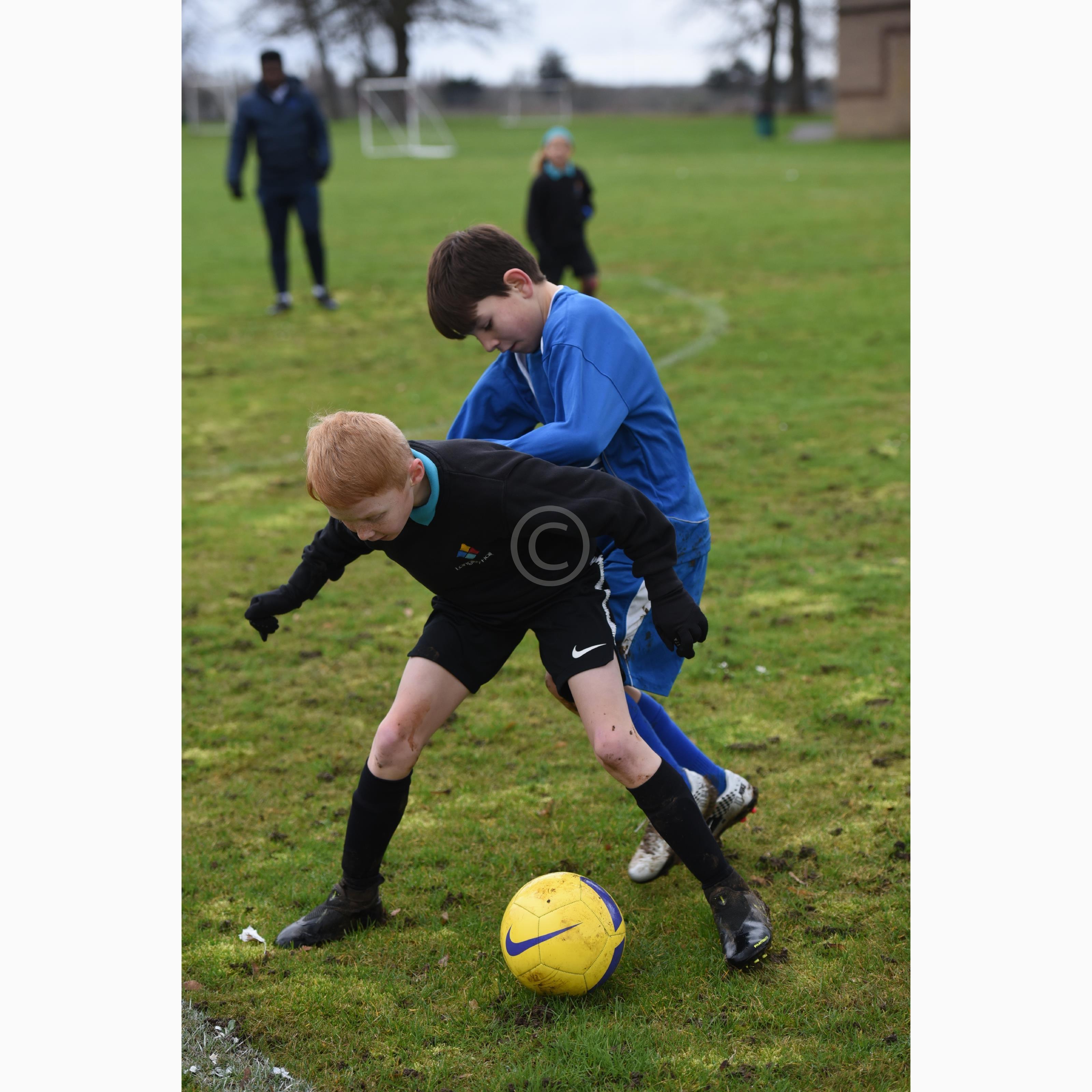 DATCHET 132411 - Photo 1 of 47 - Baylis Media Photos