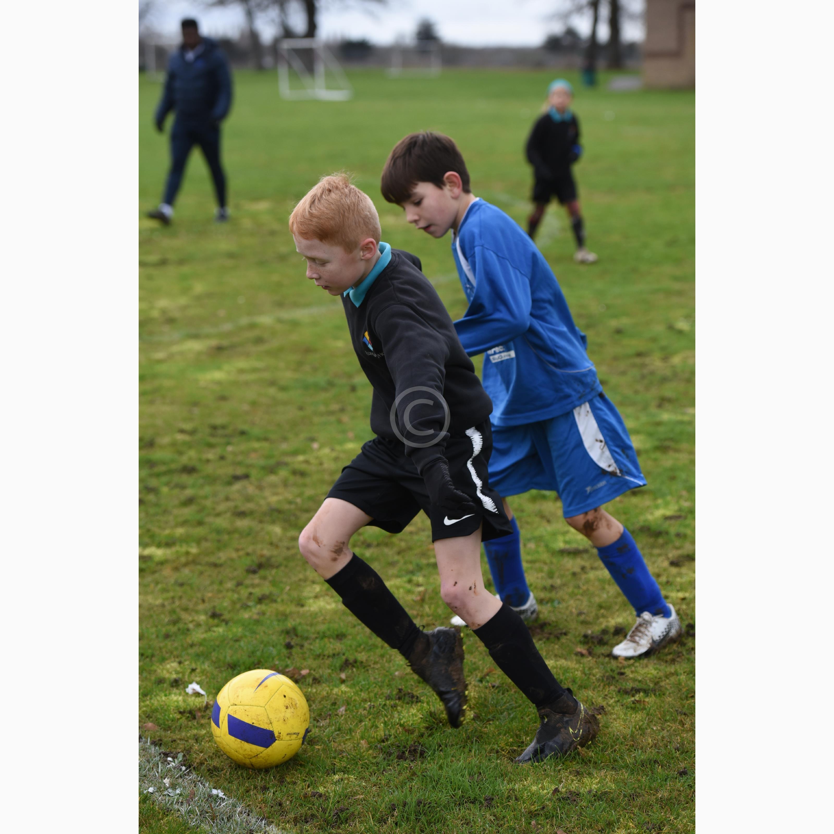 DATCHET 132411 - Photo 1 of 47 - Baylis Media Photos