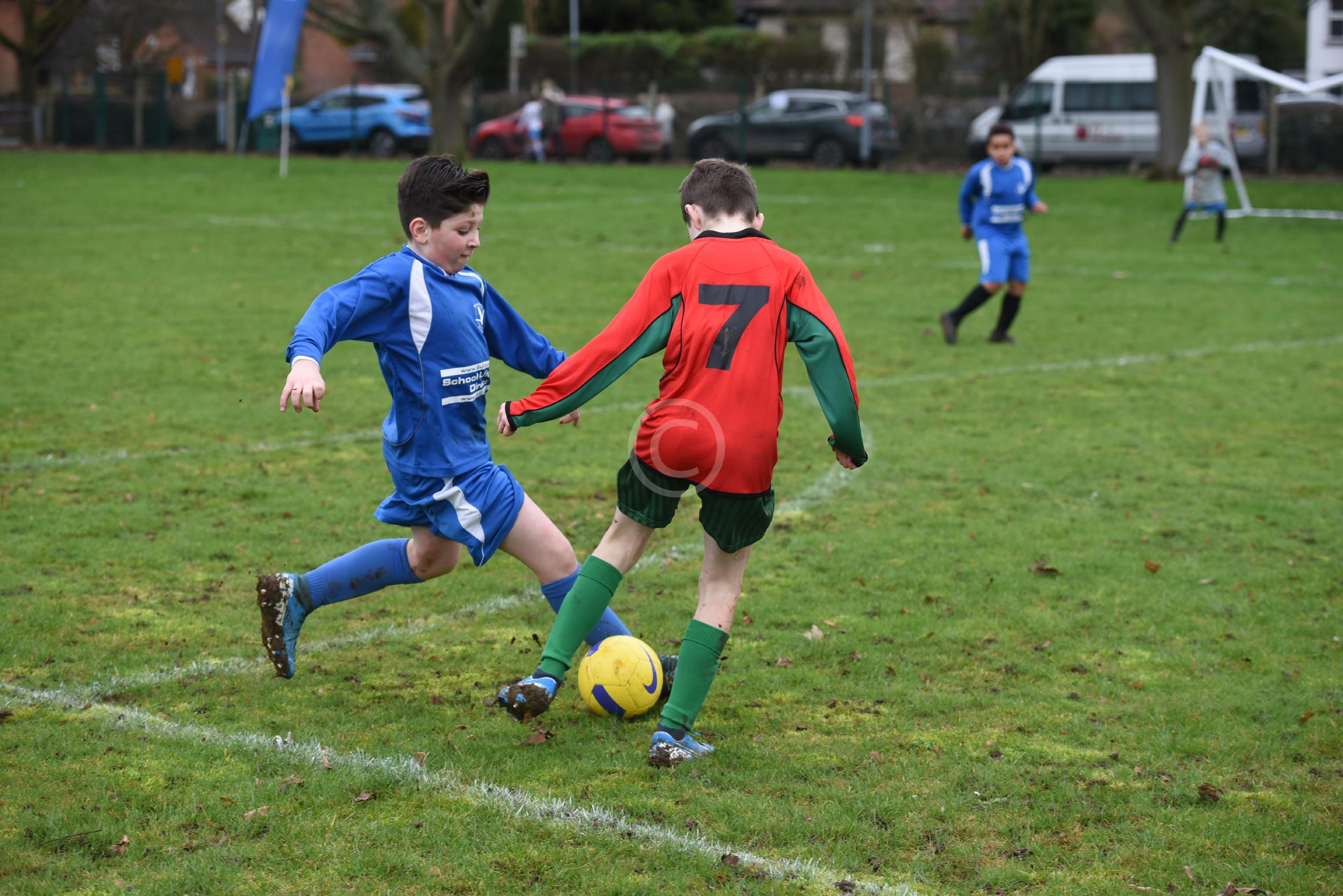 DATCHET 132411 - Photo 1 of 47 - Baylis Media Photos