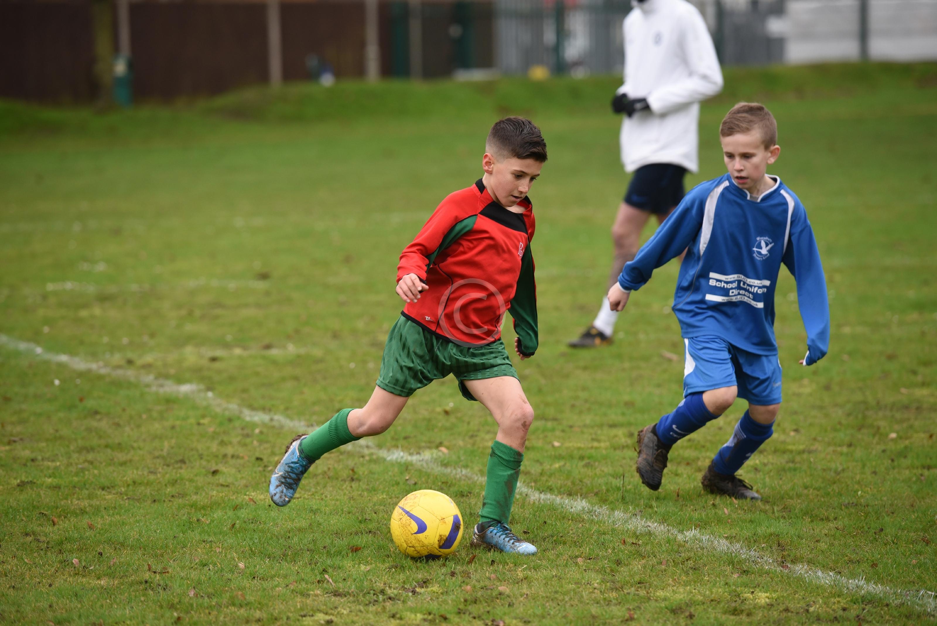 DATCHET 132411 - Photo 1 of 47 - Baylis Media Photos