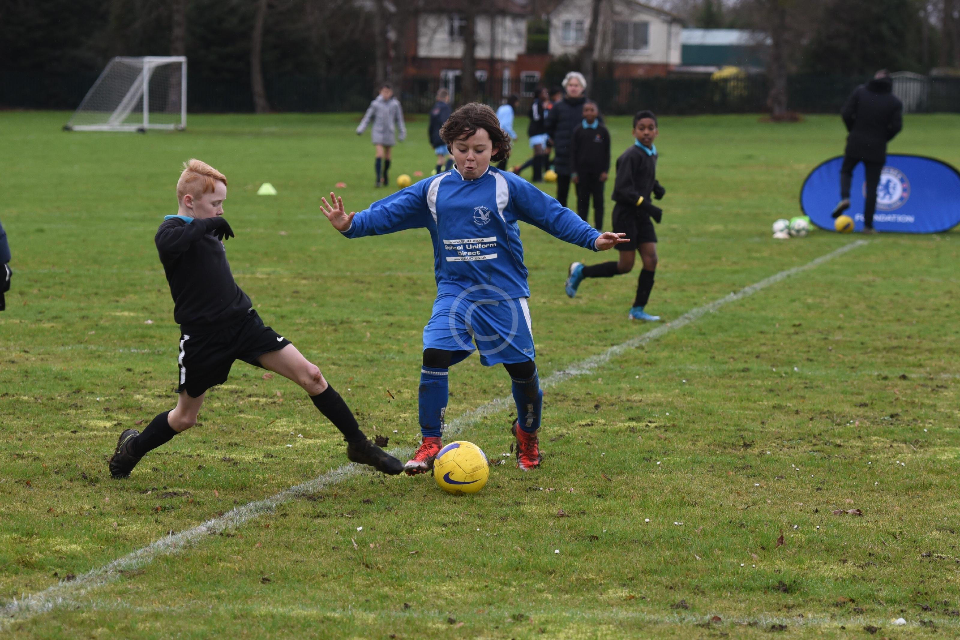 DATCHET 132411 - Photo 1 of 47 - Baylis Media Photos