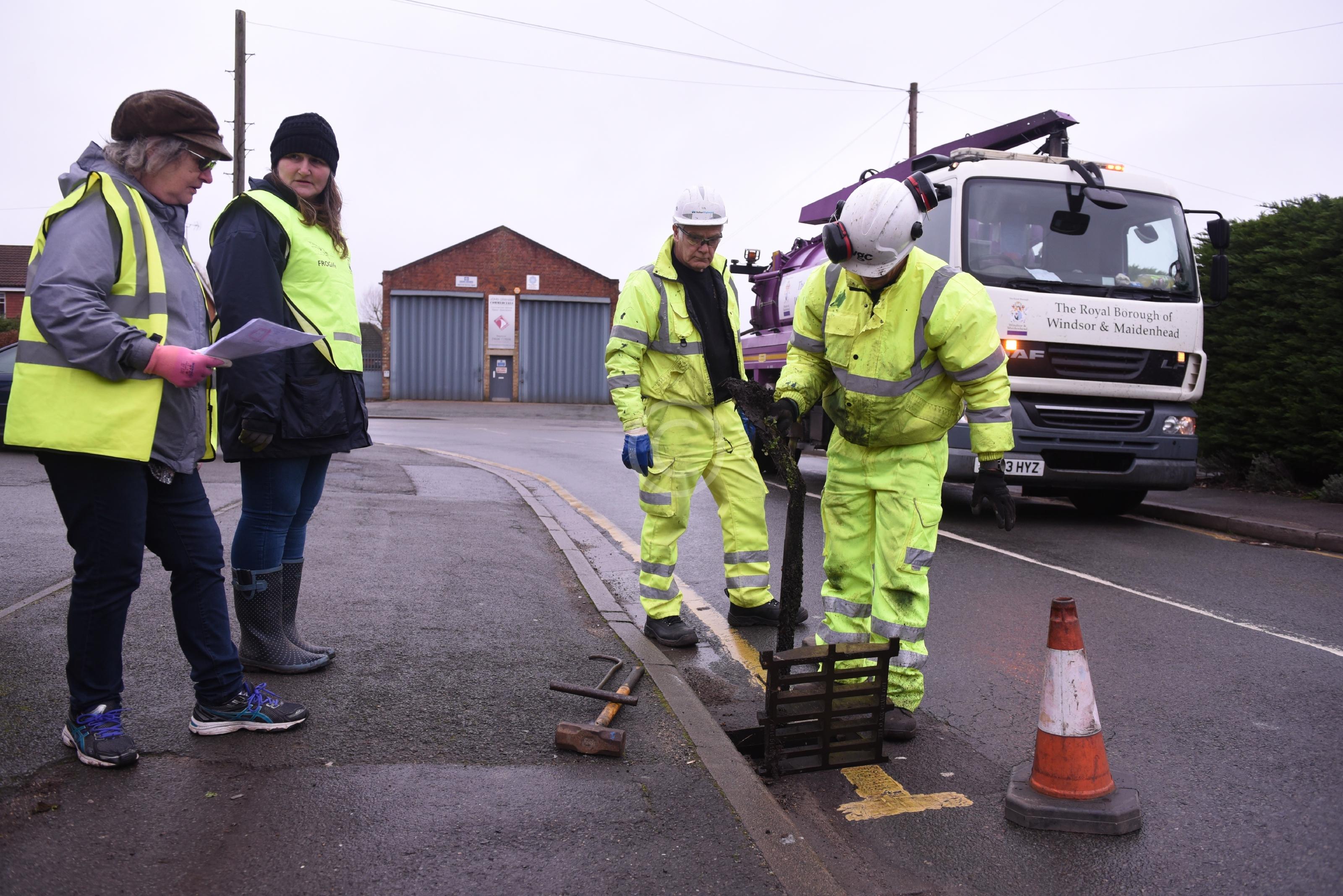 MAIDENHEAD 132428 - Photo 1 of 49 - Baylis Media Photos