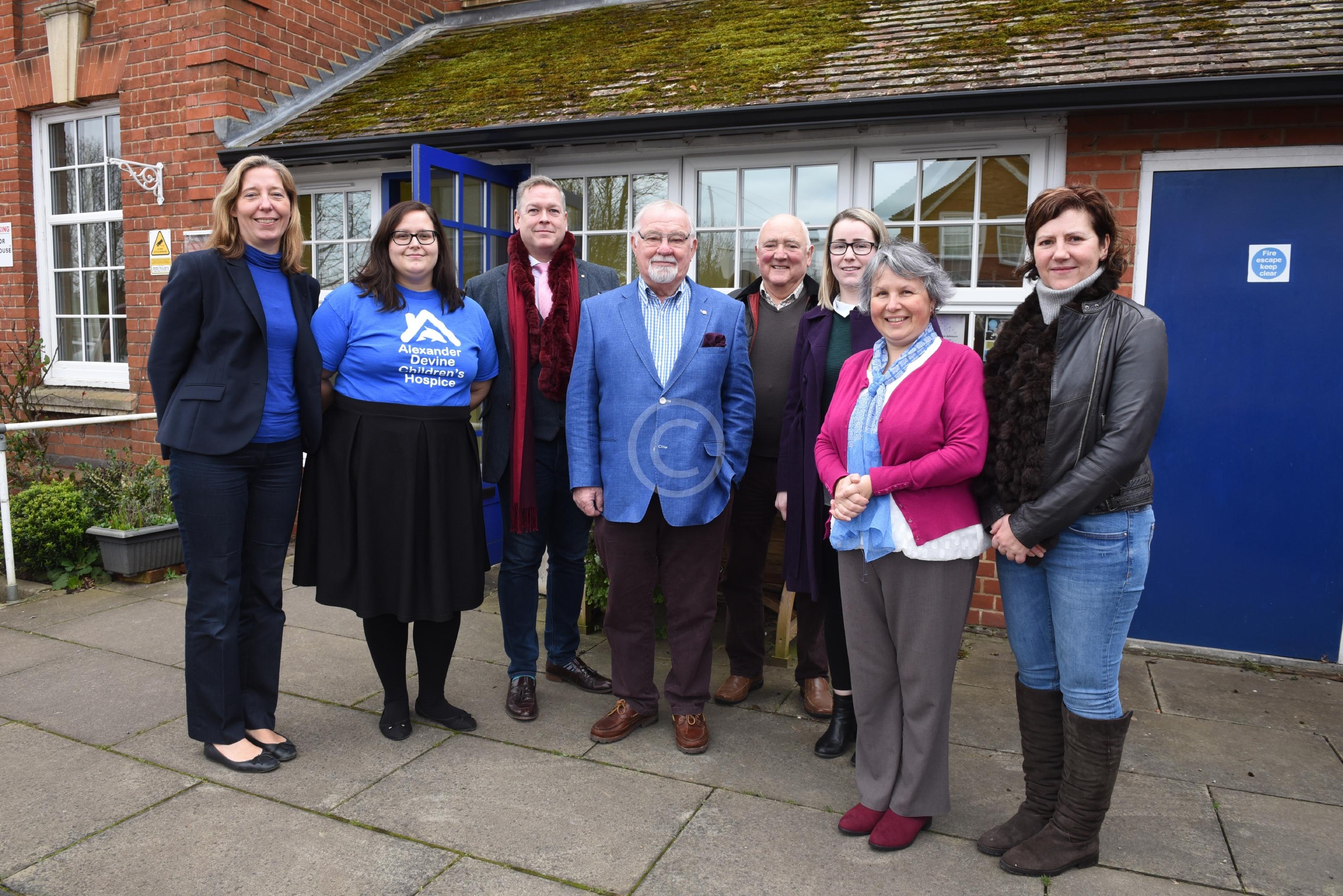 COOKHAM 132447 - Photo 1 of 5 - Baylis Media Photos